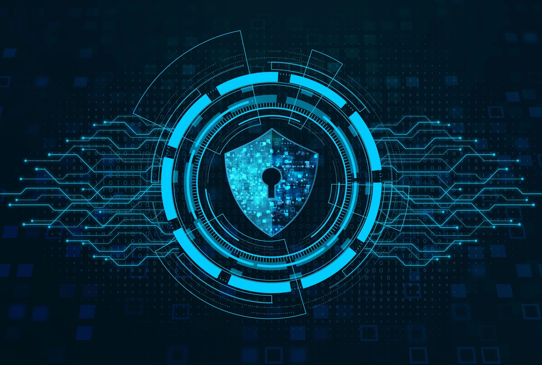 Skycrest Digital Defense