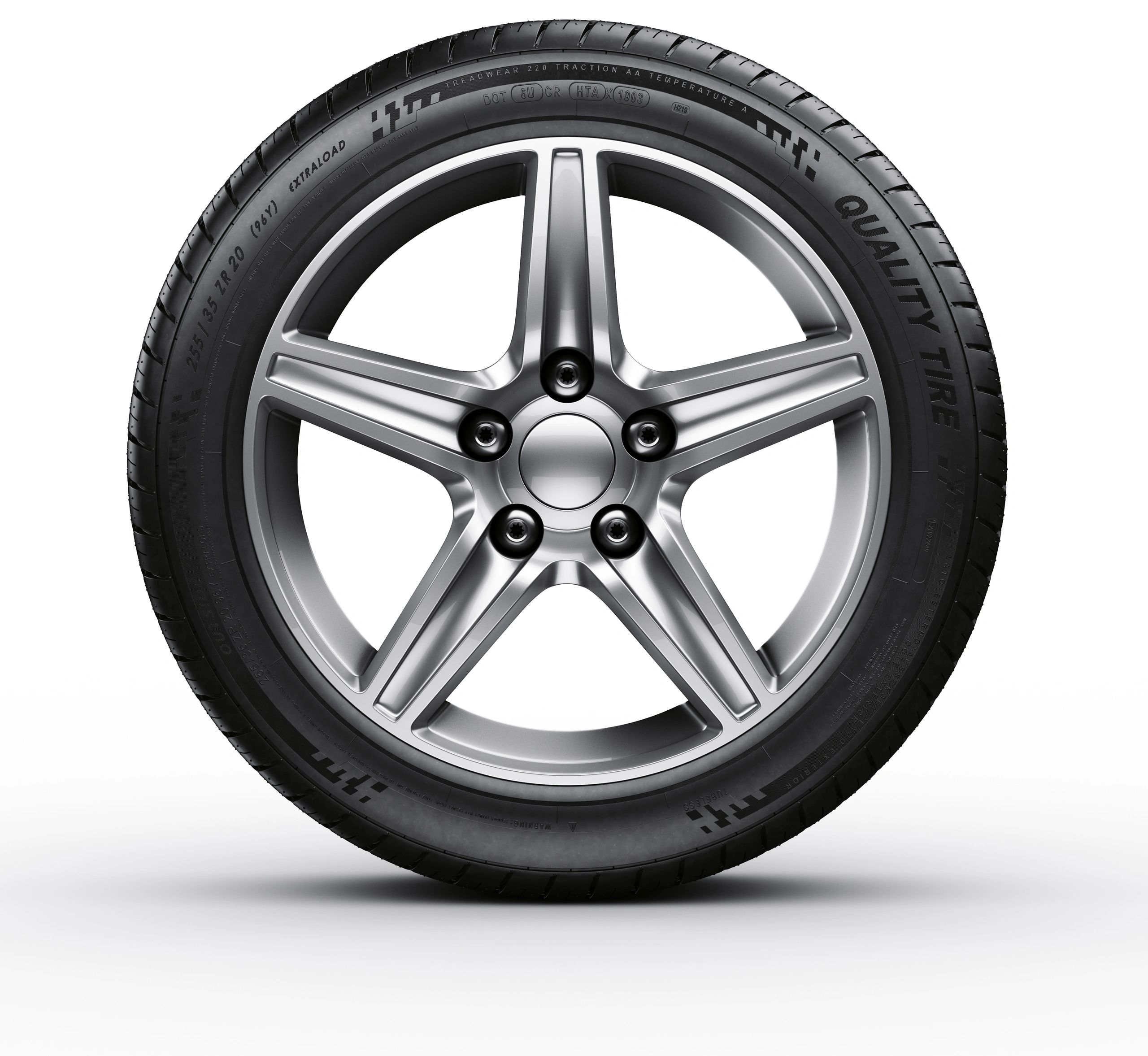 Shop Quality Used Tires at Tire Depot Barrie