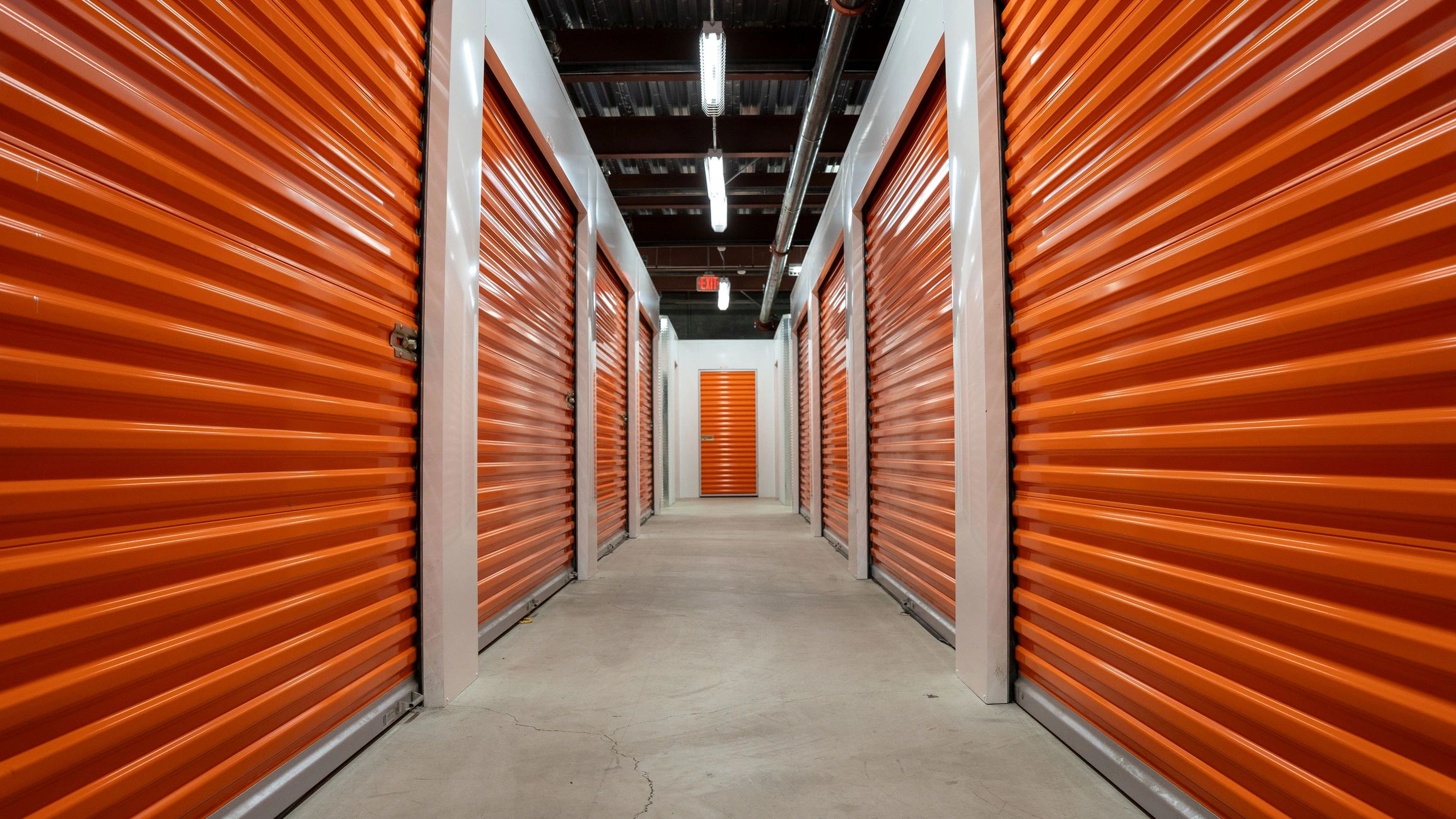 Affordable Self Storage Solutions in Gardner, Westminster, Leominster ...