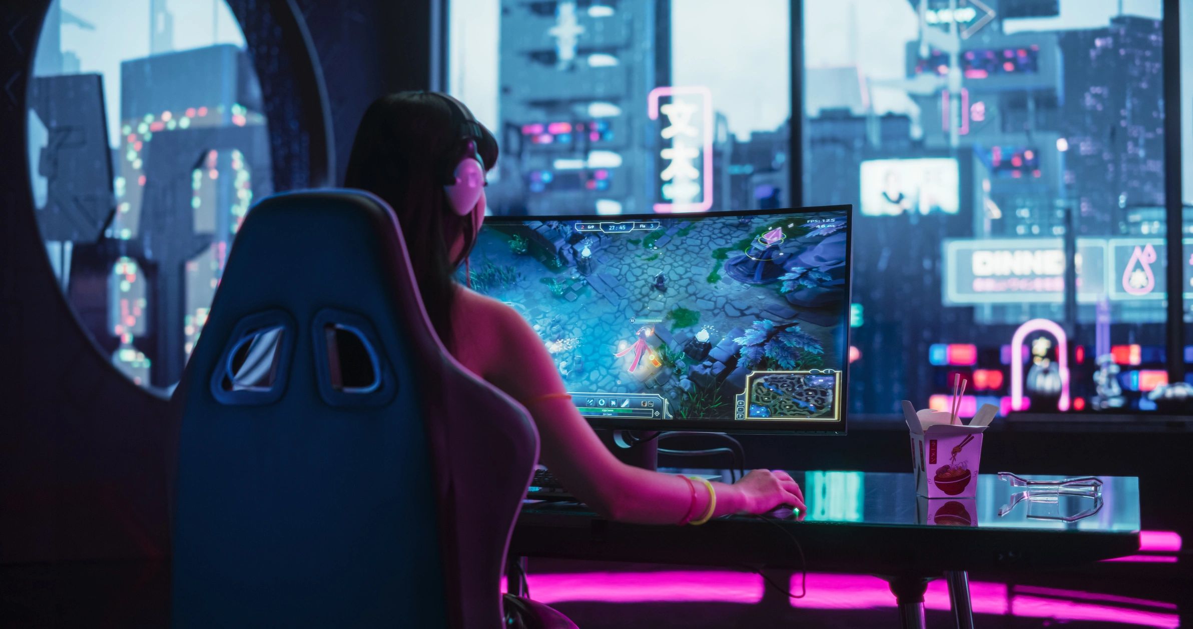 Thistle and Thorn Games