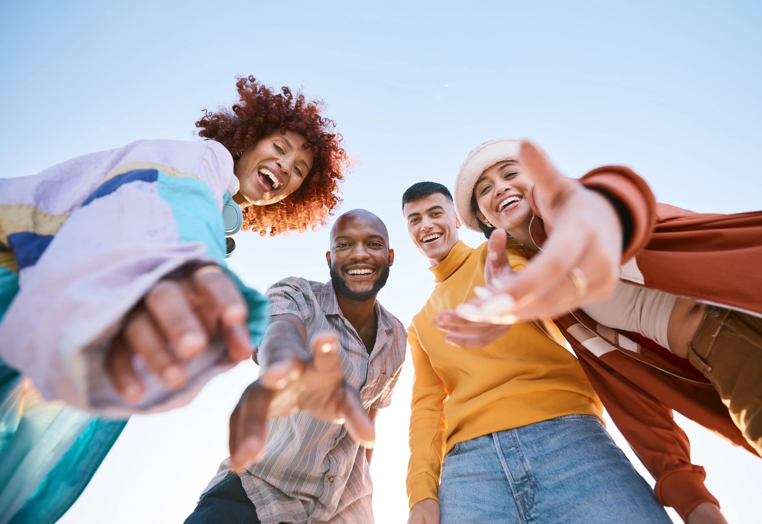 Healing through Laughter, Rhythm, and creative expression as medicine.