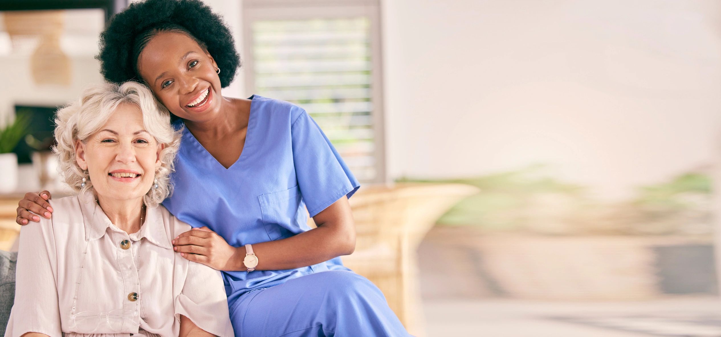 Connected Together Homecare