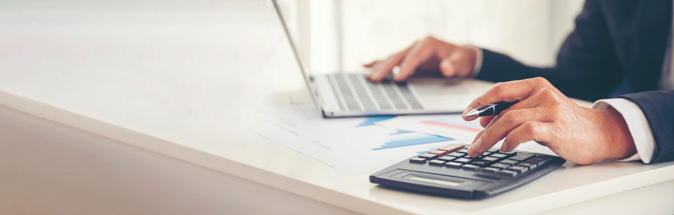 Expert Tax Help Online for Your Tax Preparation Needs