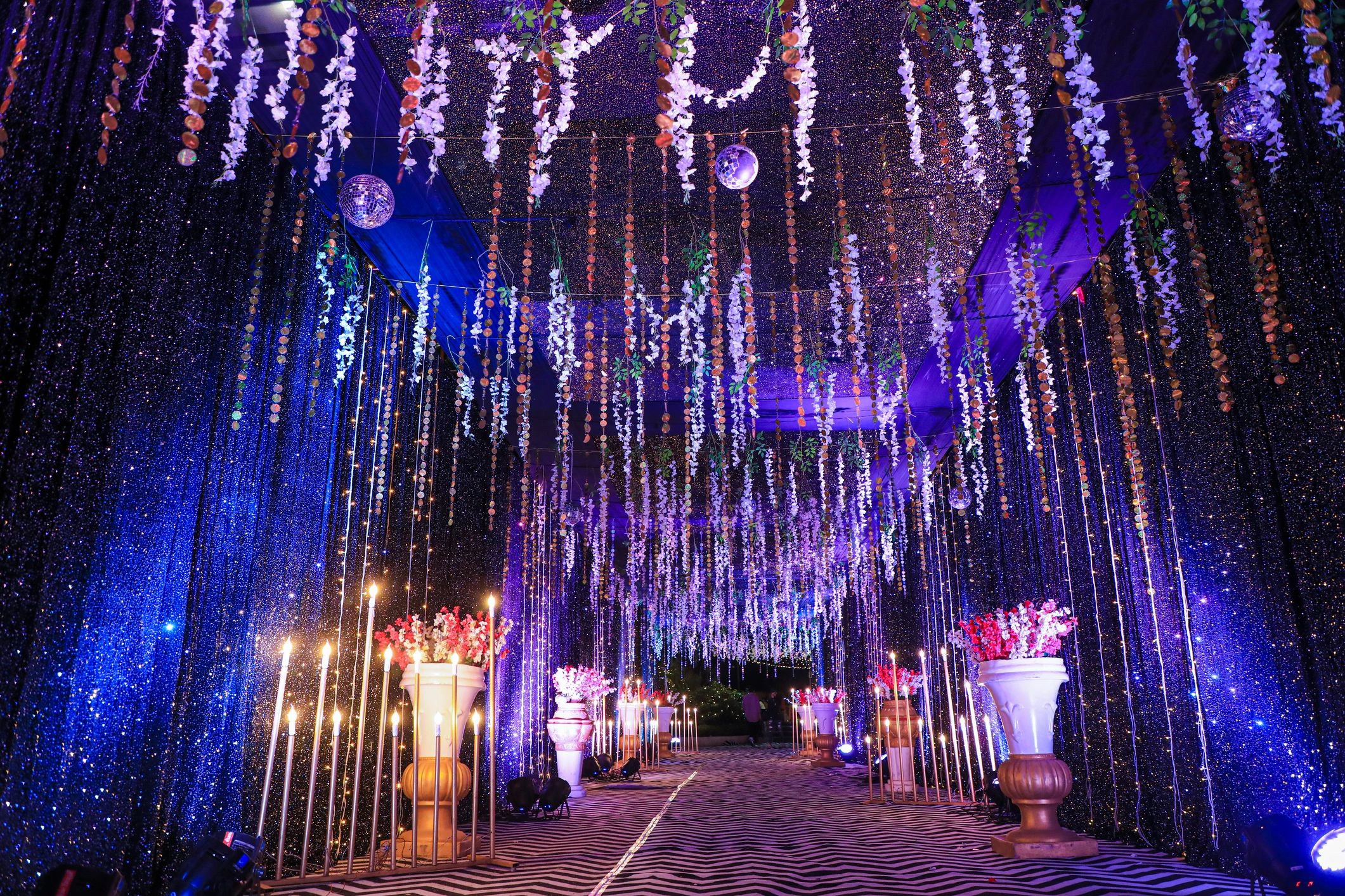 Top Party Equipment Rental for Weddings & Events