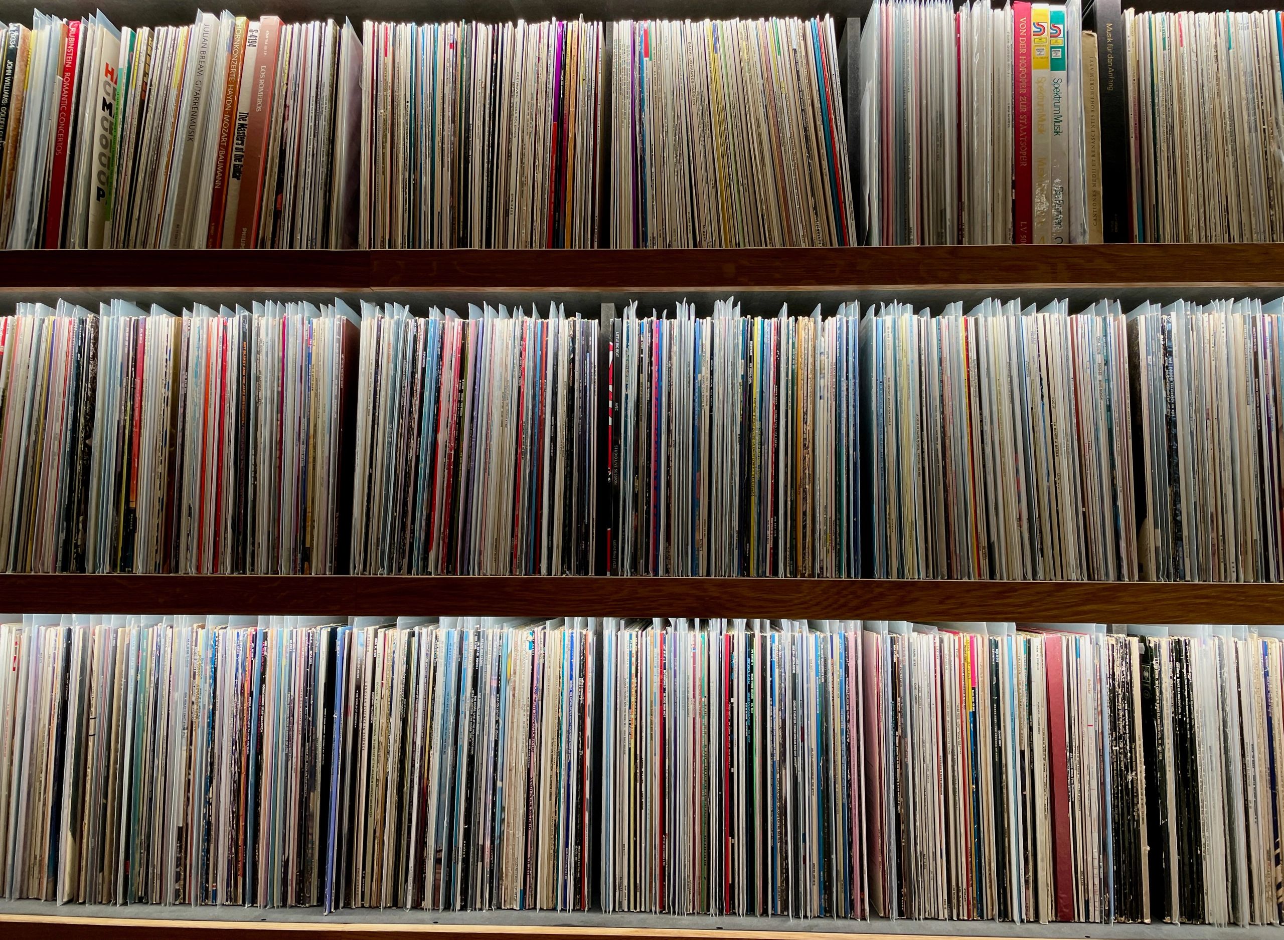 Glitter Records