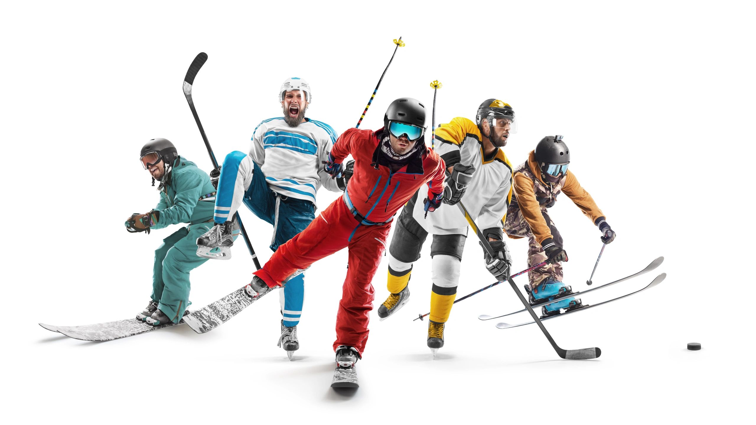 Go Green Sports