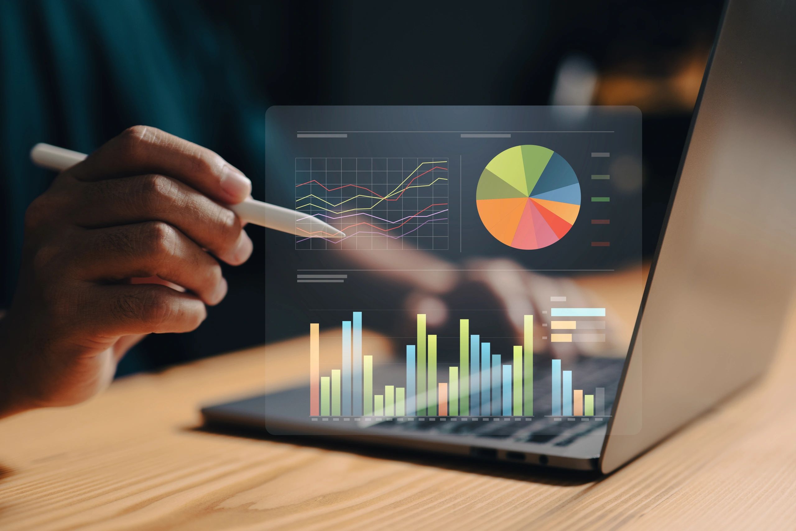 Data Core