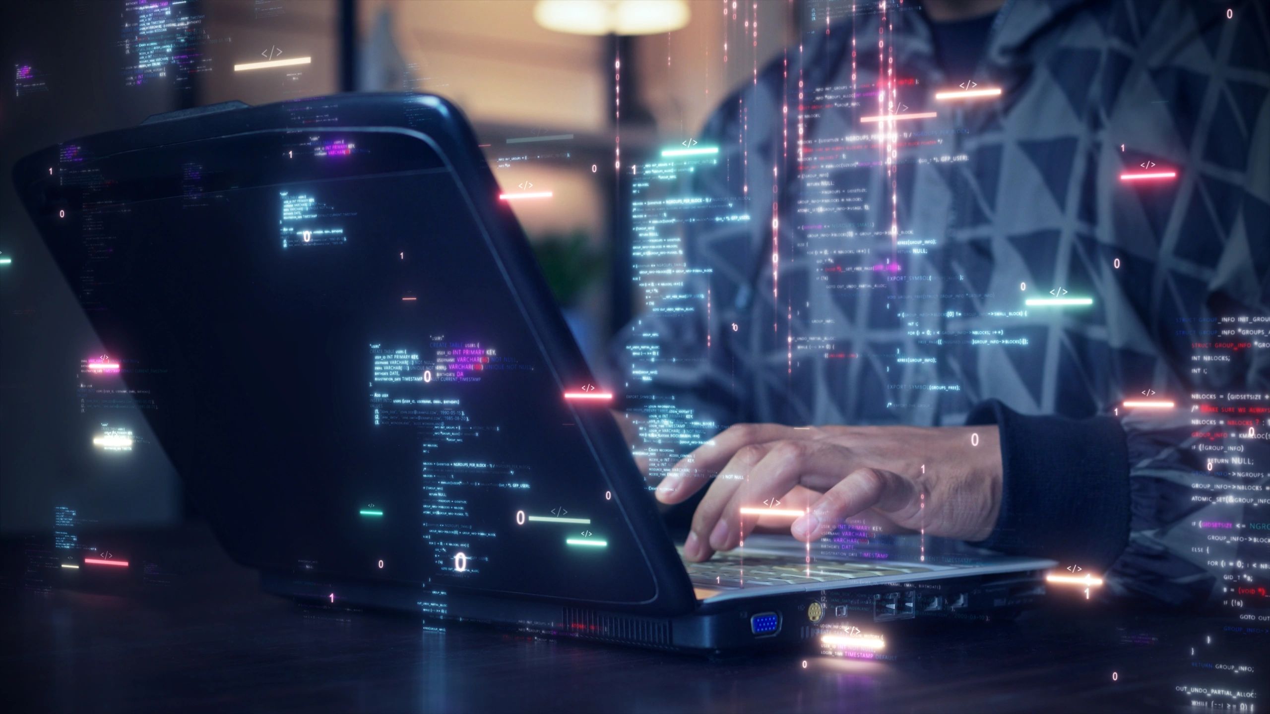 Atlas Web Developers