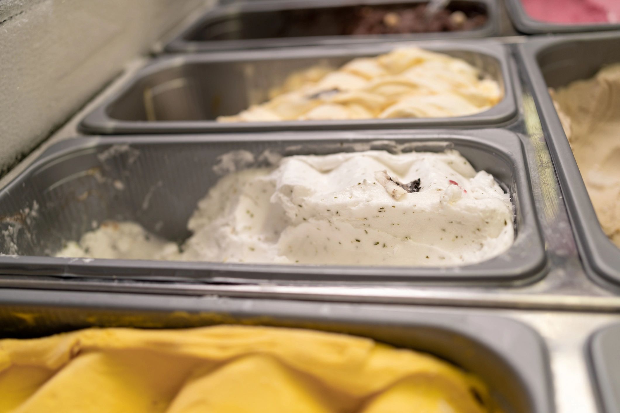 Panama Ice