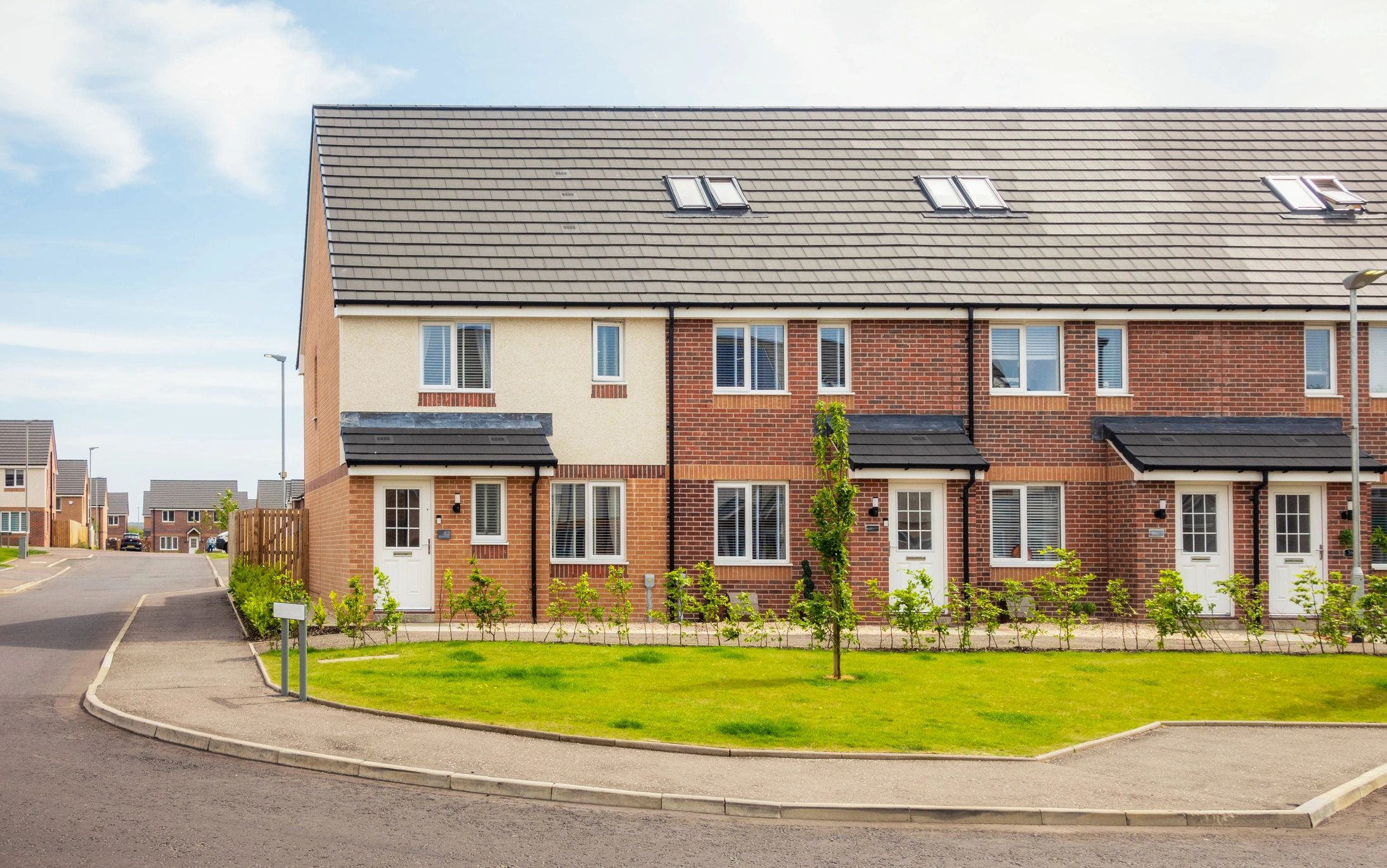 Triple Win Home Team