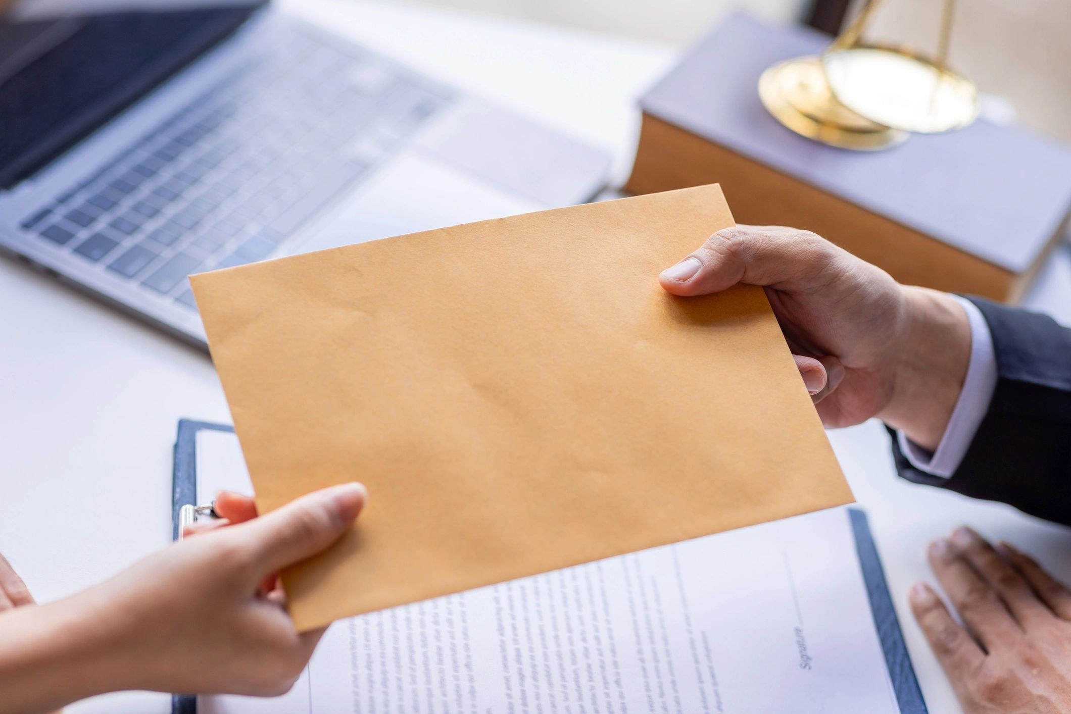 Fast Process Serving LA