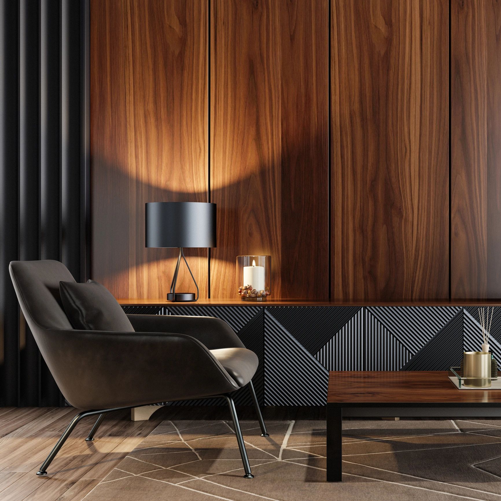 RUE ALLEN DESIGNER FURNITURE