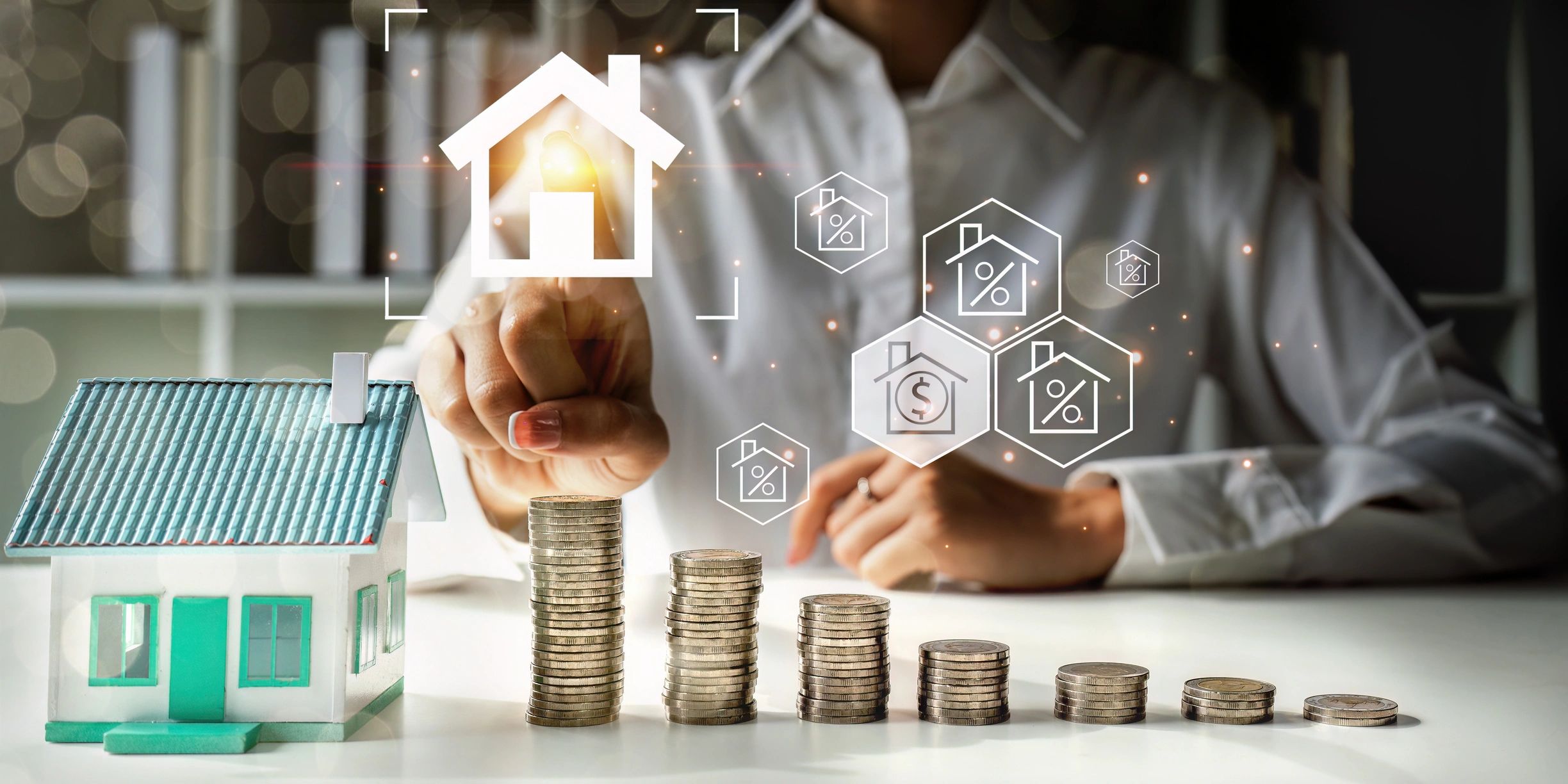 Strategic Financial - Aaron Sloan, MBA