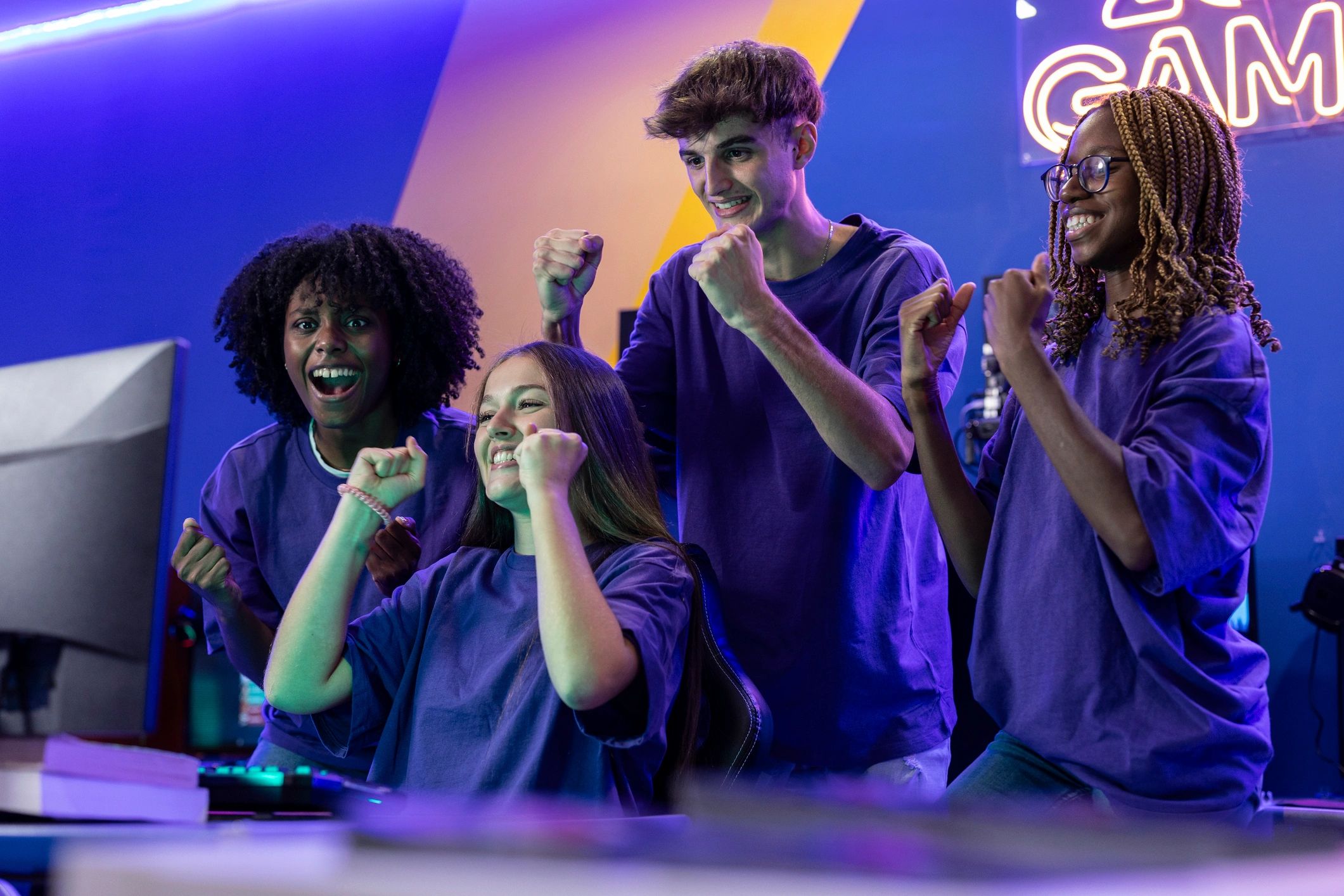 Rogue Esports