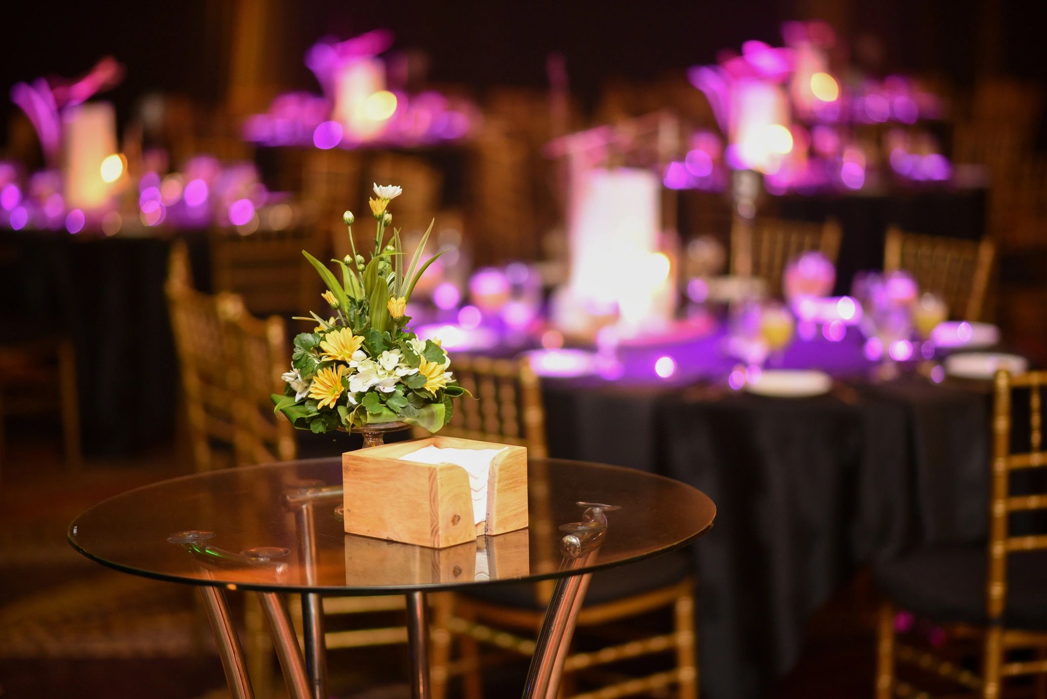 Party Heaven: Unforgettable Event Planning in NJ