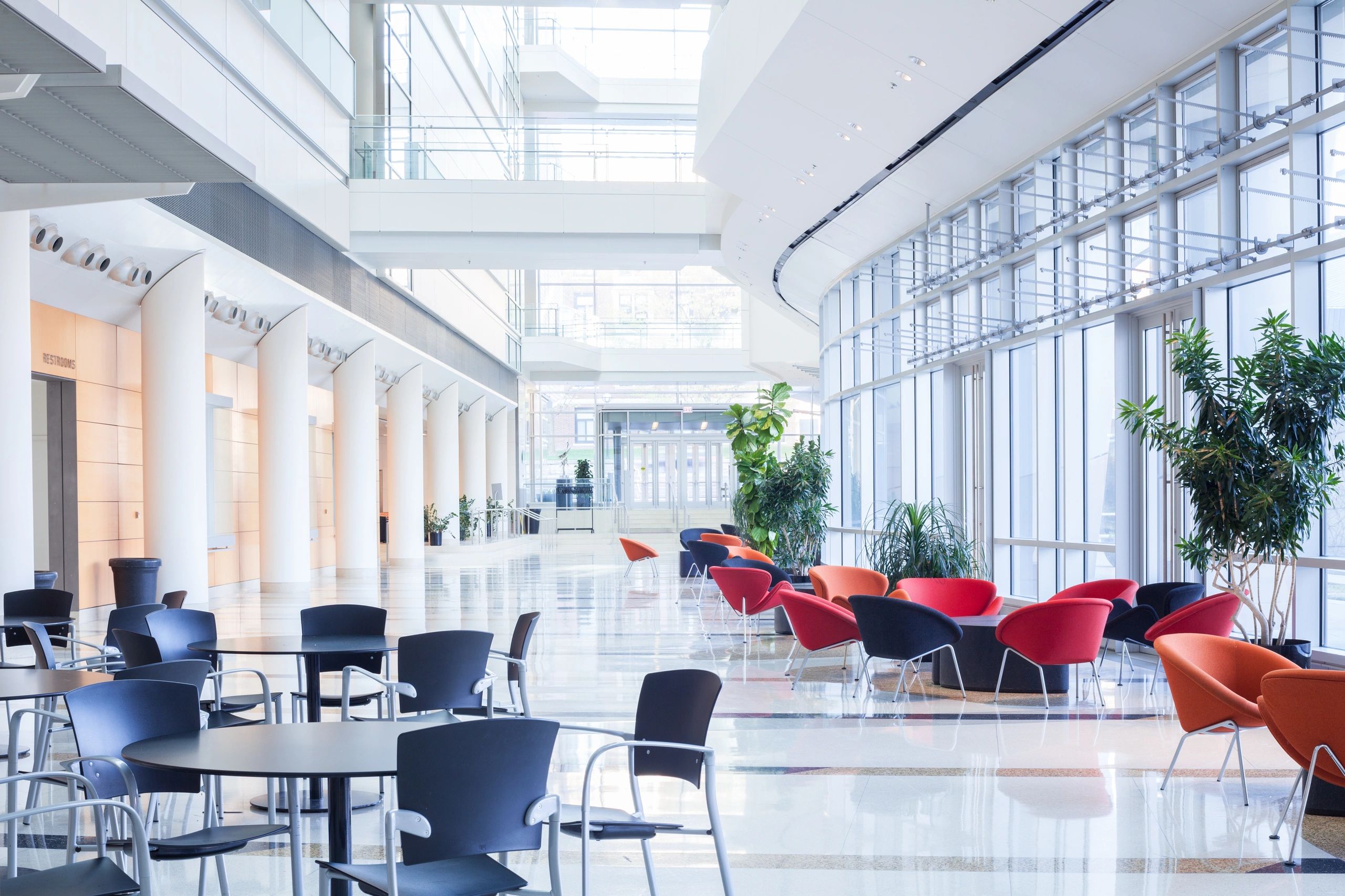 Ebley Services - Professional Service Solutions