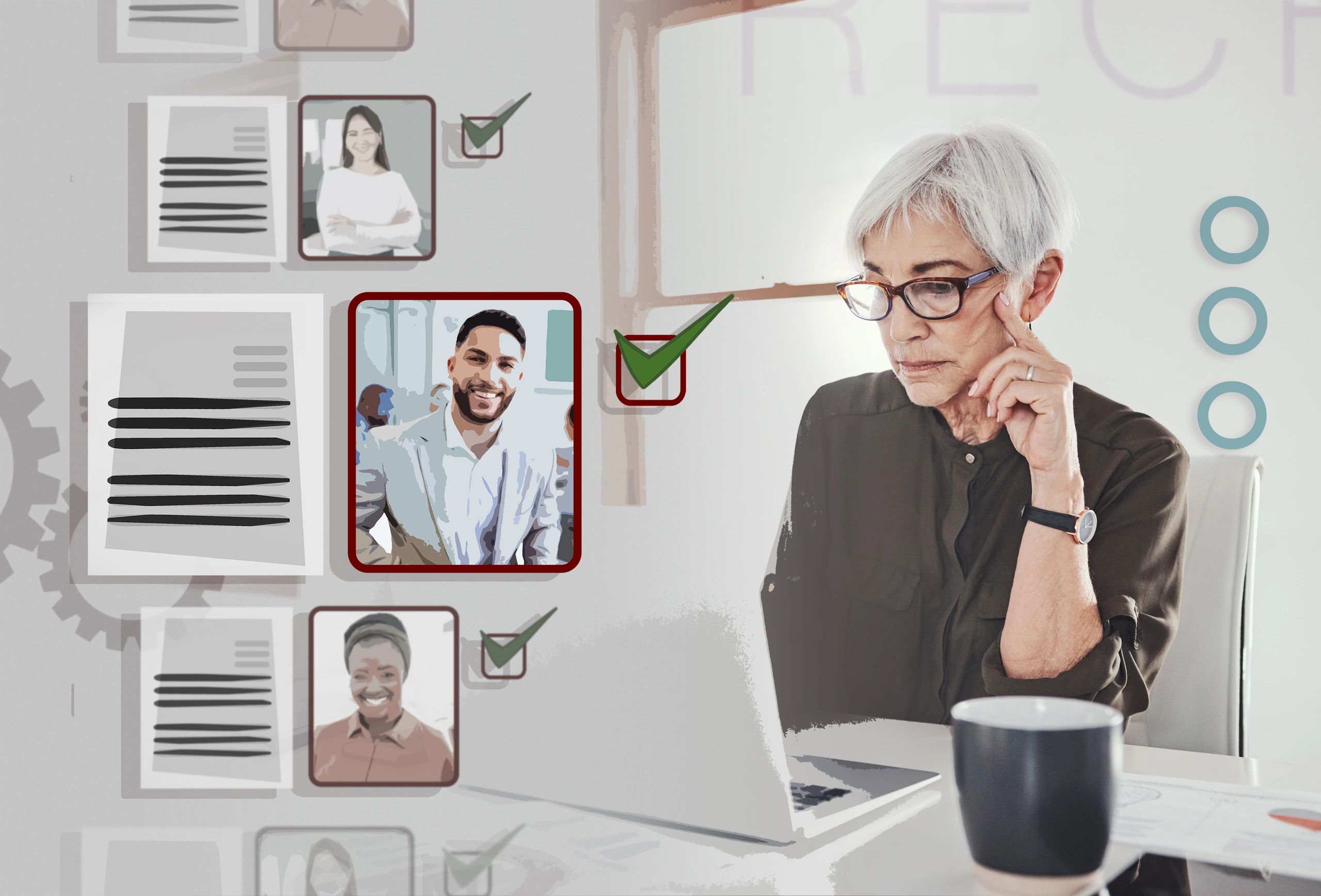 HIRING WORK FROM HOME