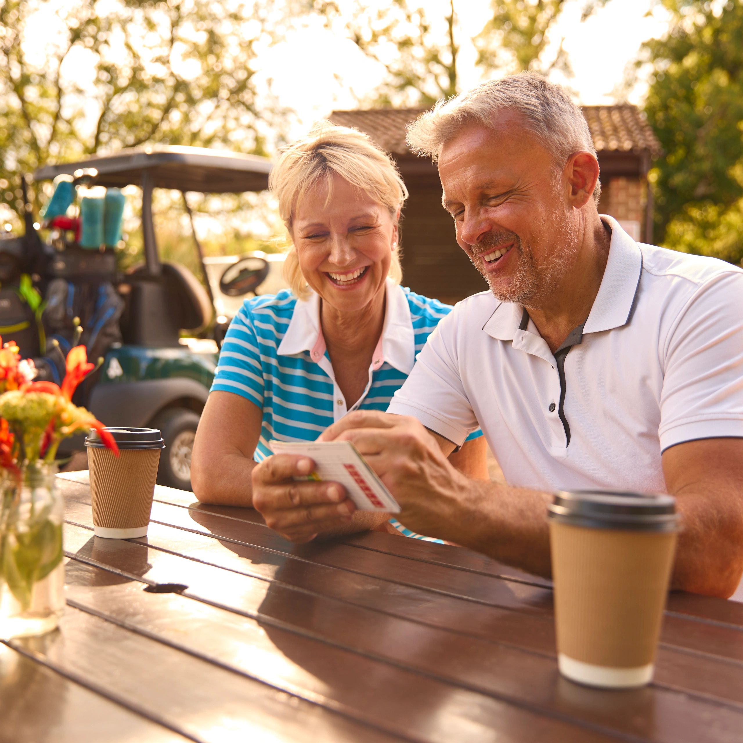 Senior Benefits Planning