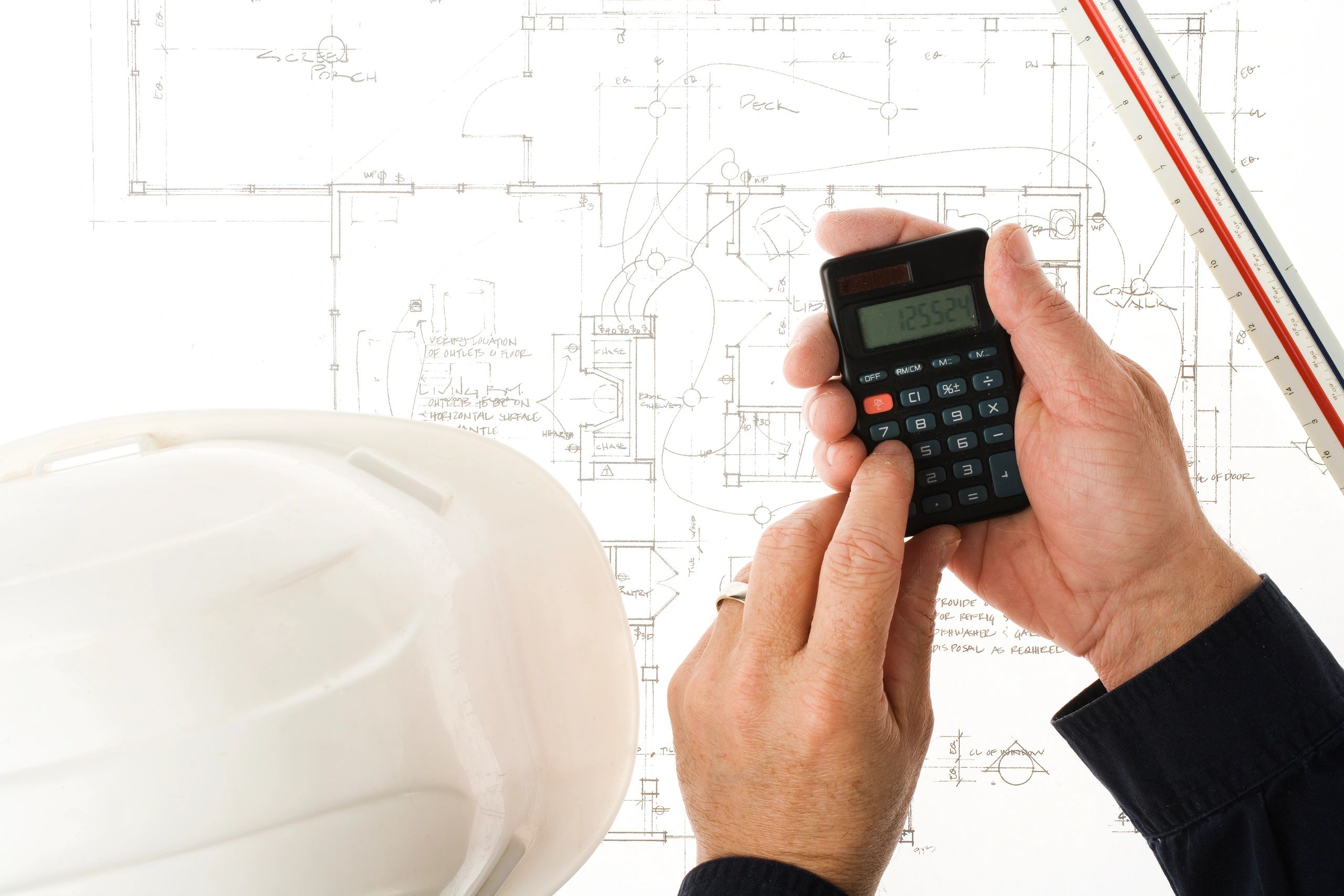 Expert Construction Estimating Services | Excel Estimating