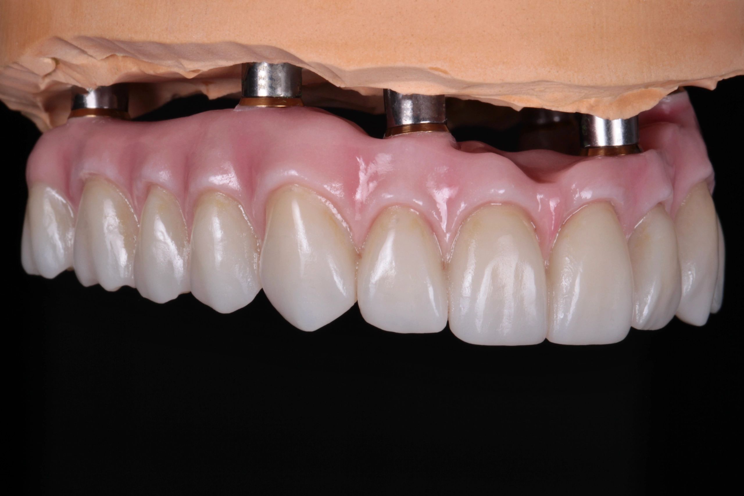 Eugene Lim, DDS