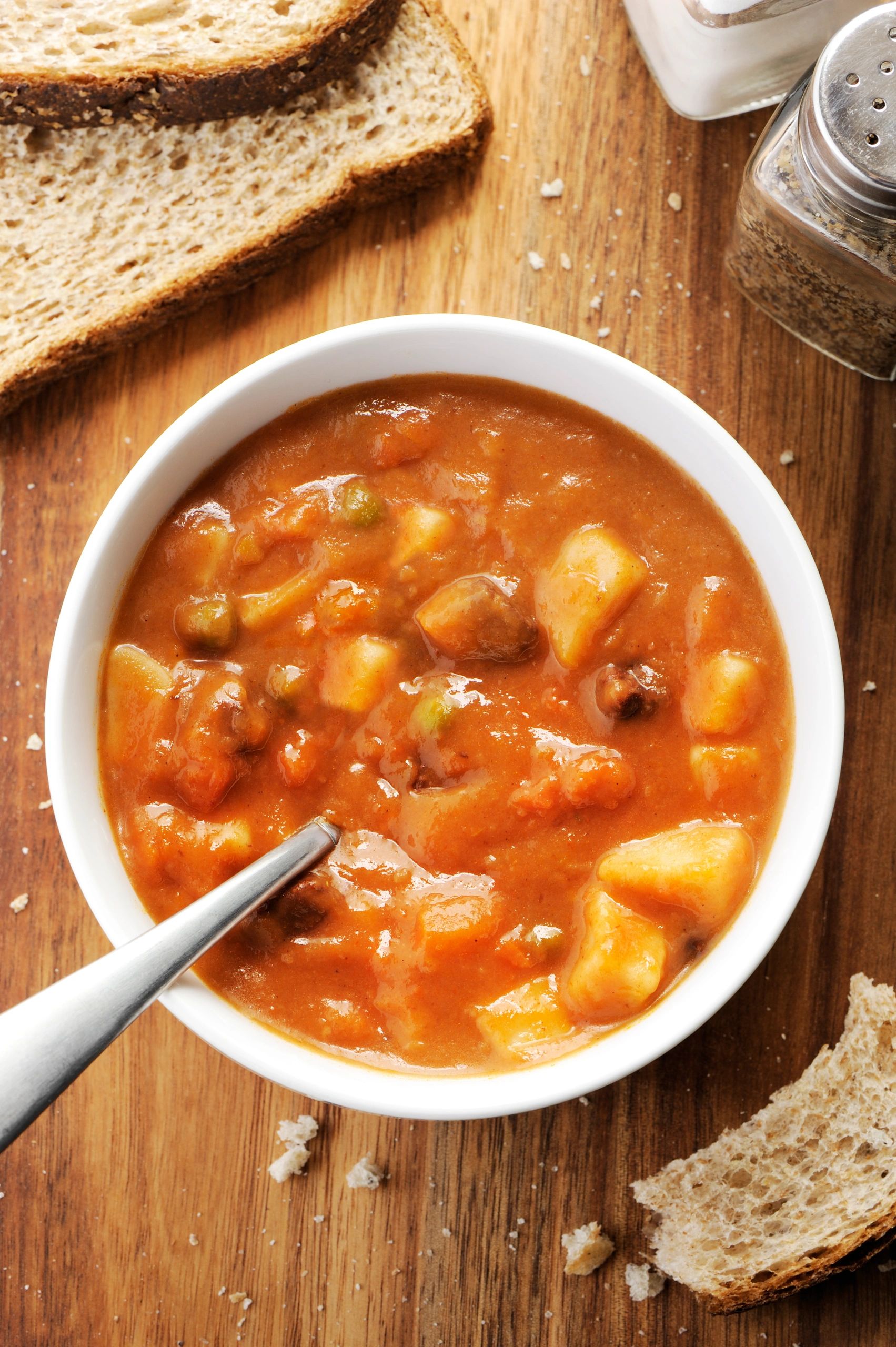 Explore Traditional Food of American Indian Tribes