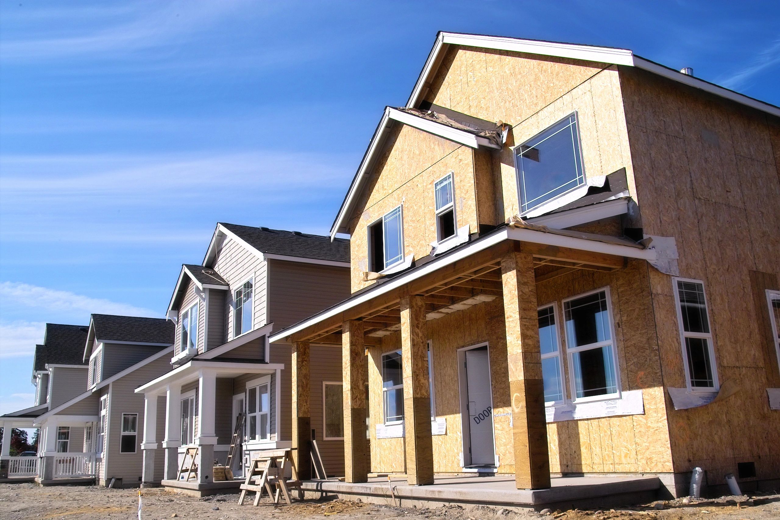 Building Design and Construction, Commercial Building Construction ...