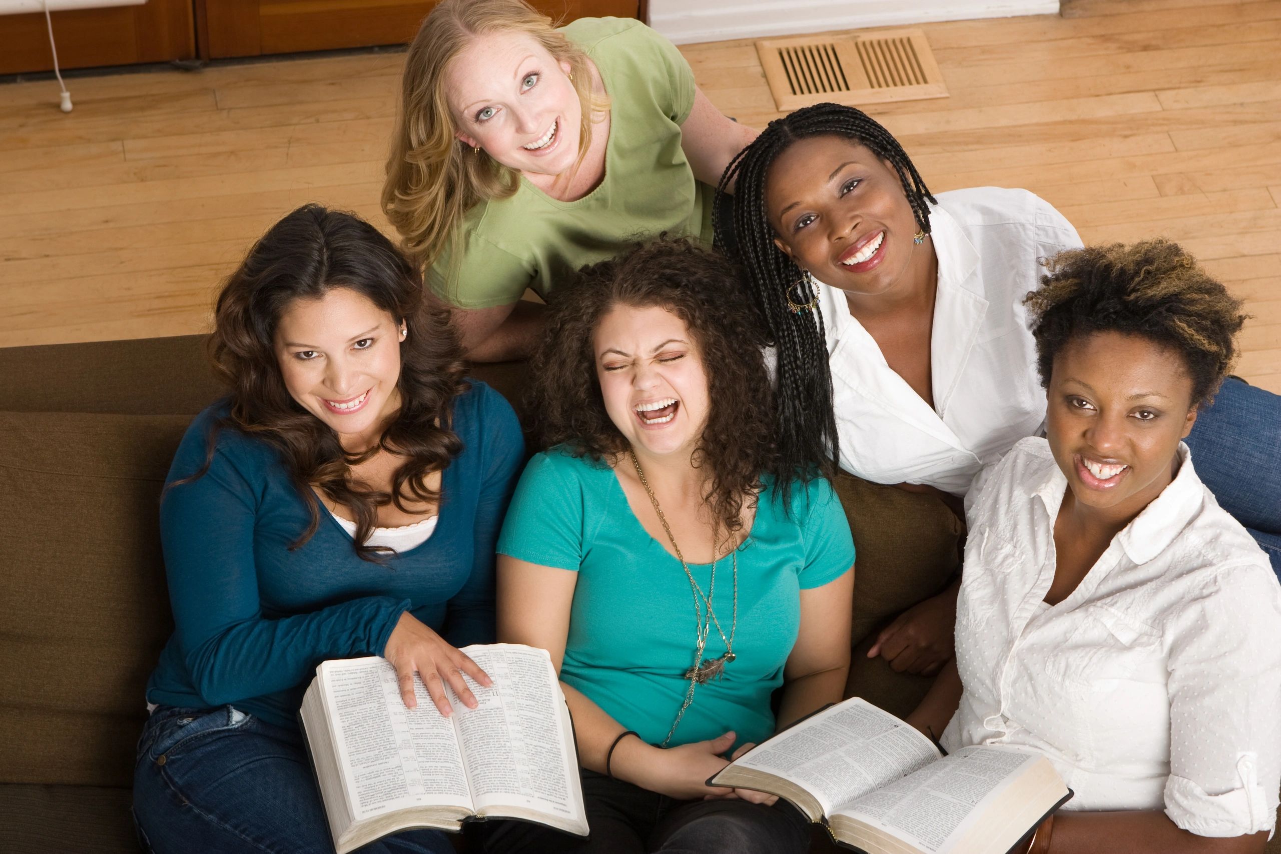 EQUIPPED BIBLE STUDY MINISTRY