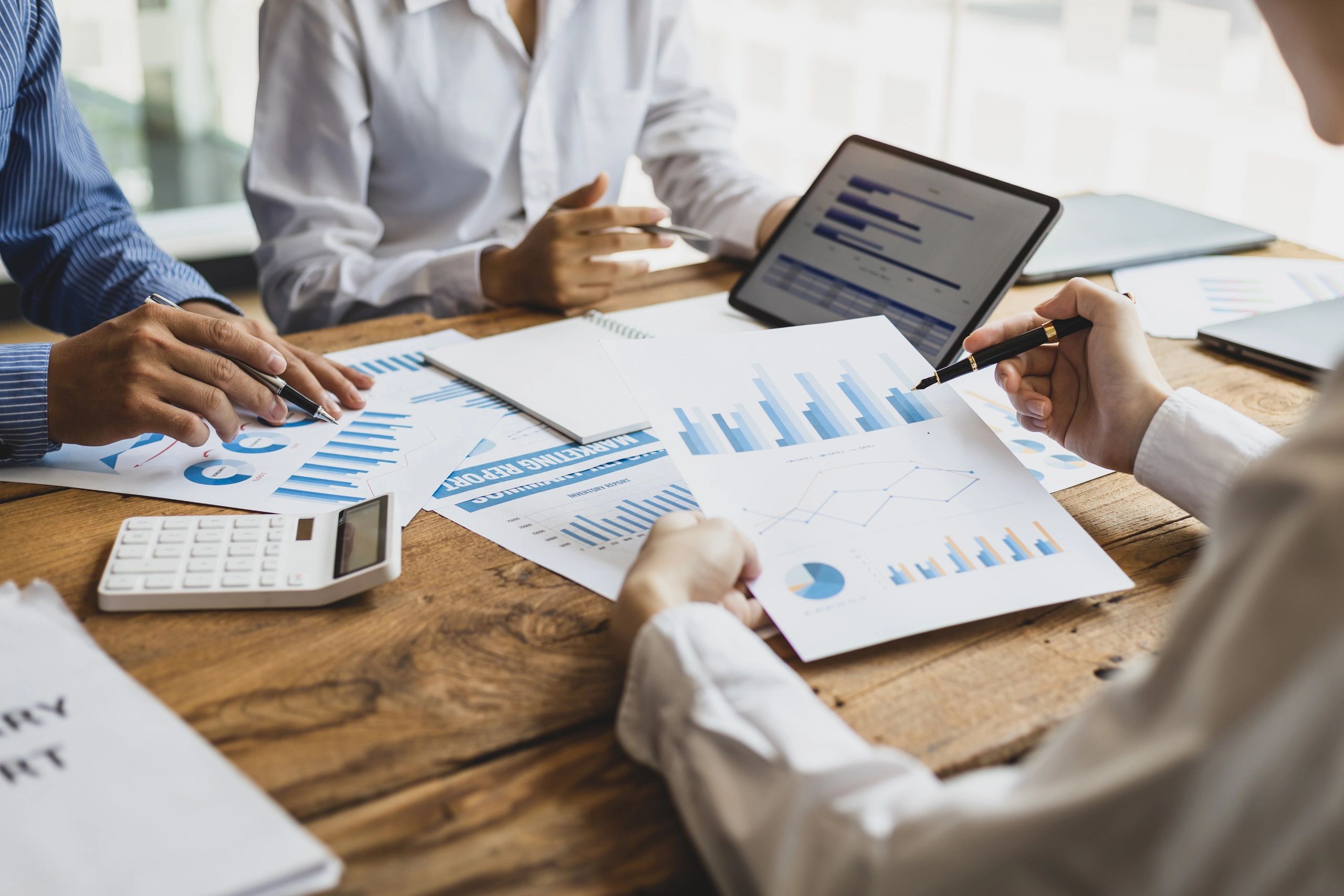 Allen and Carter Tax, LLC