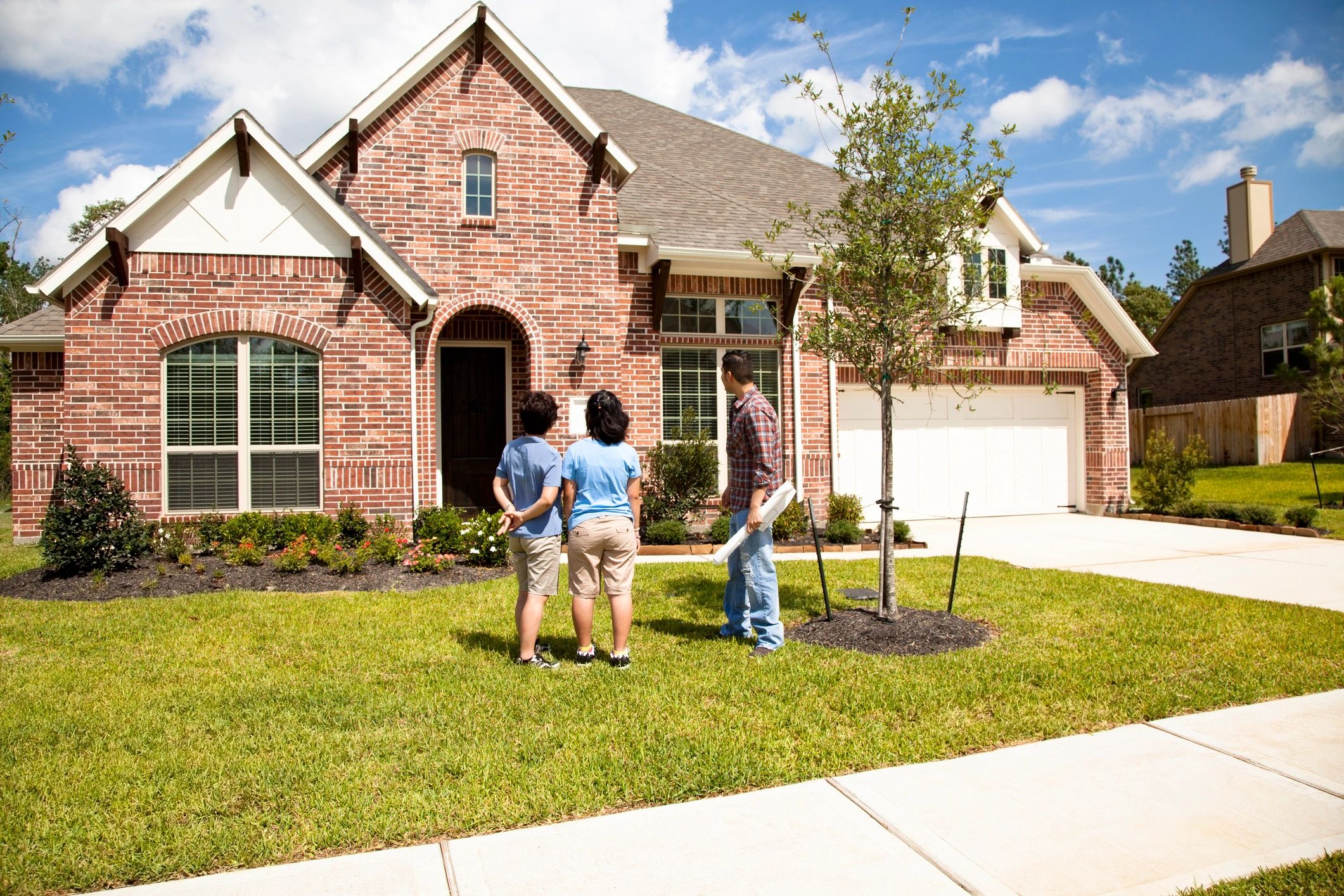 Home Inspections - ASK Home Inspection