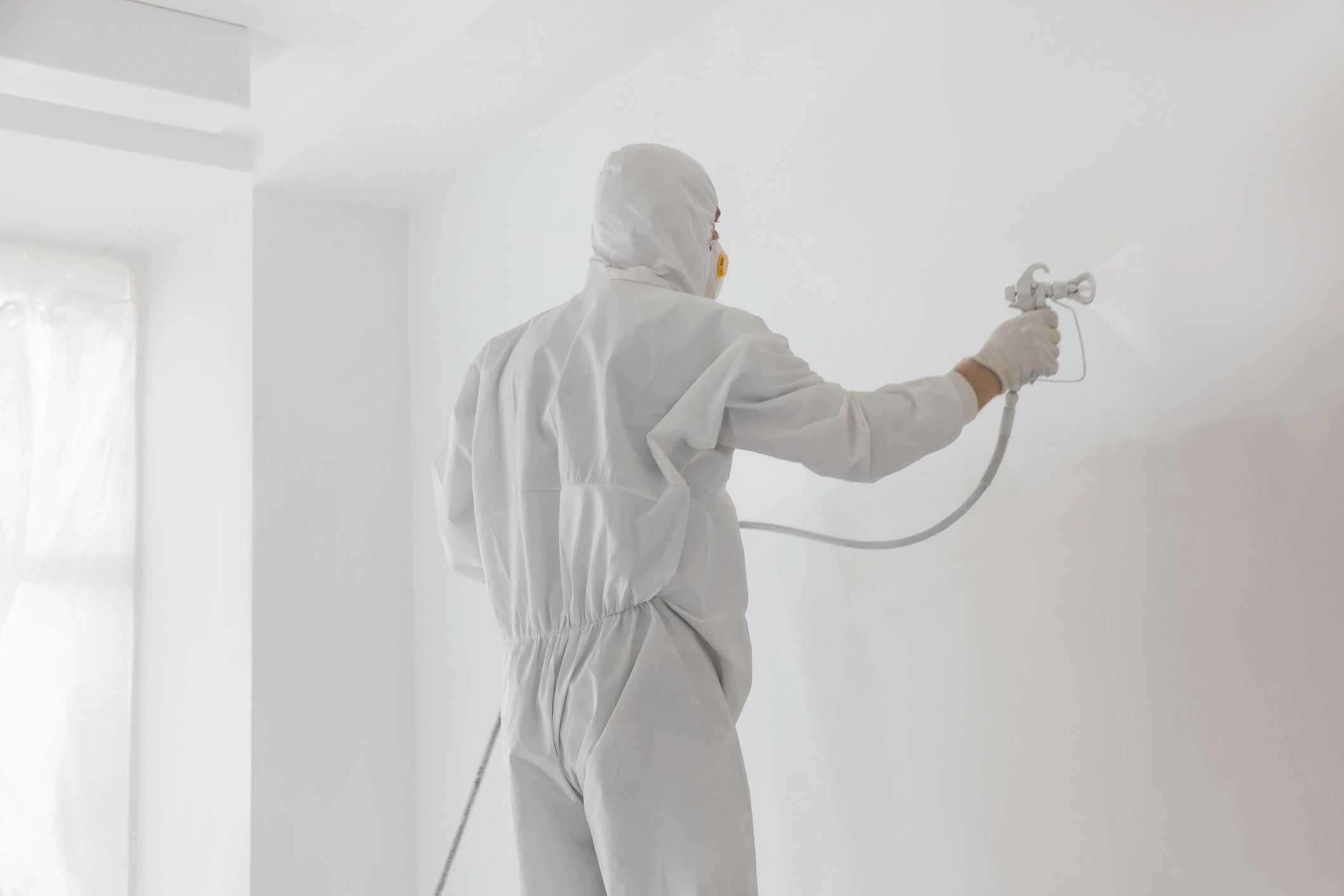 Top Painting Services Near Me | Johnson's Painting