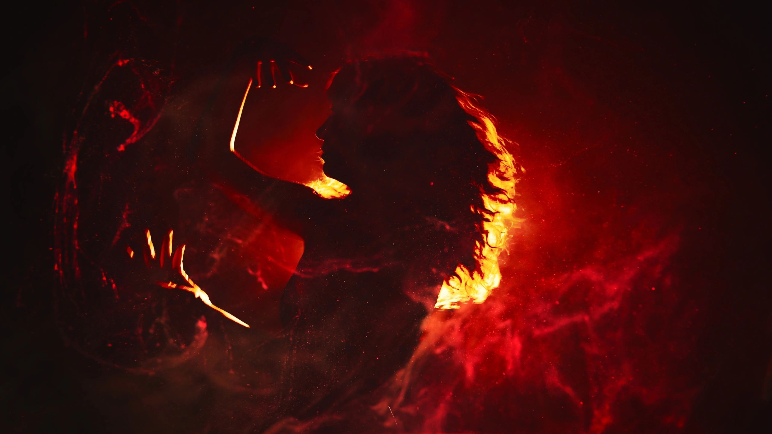 Keepers of the Flame