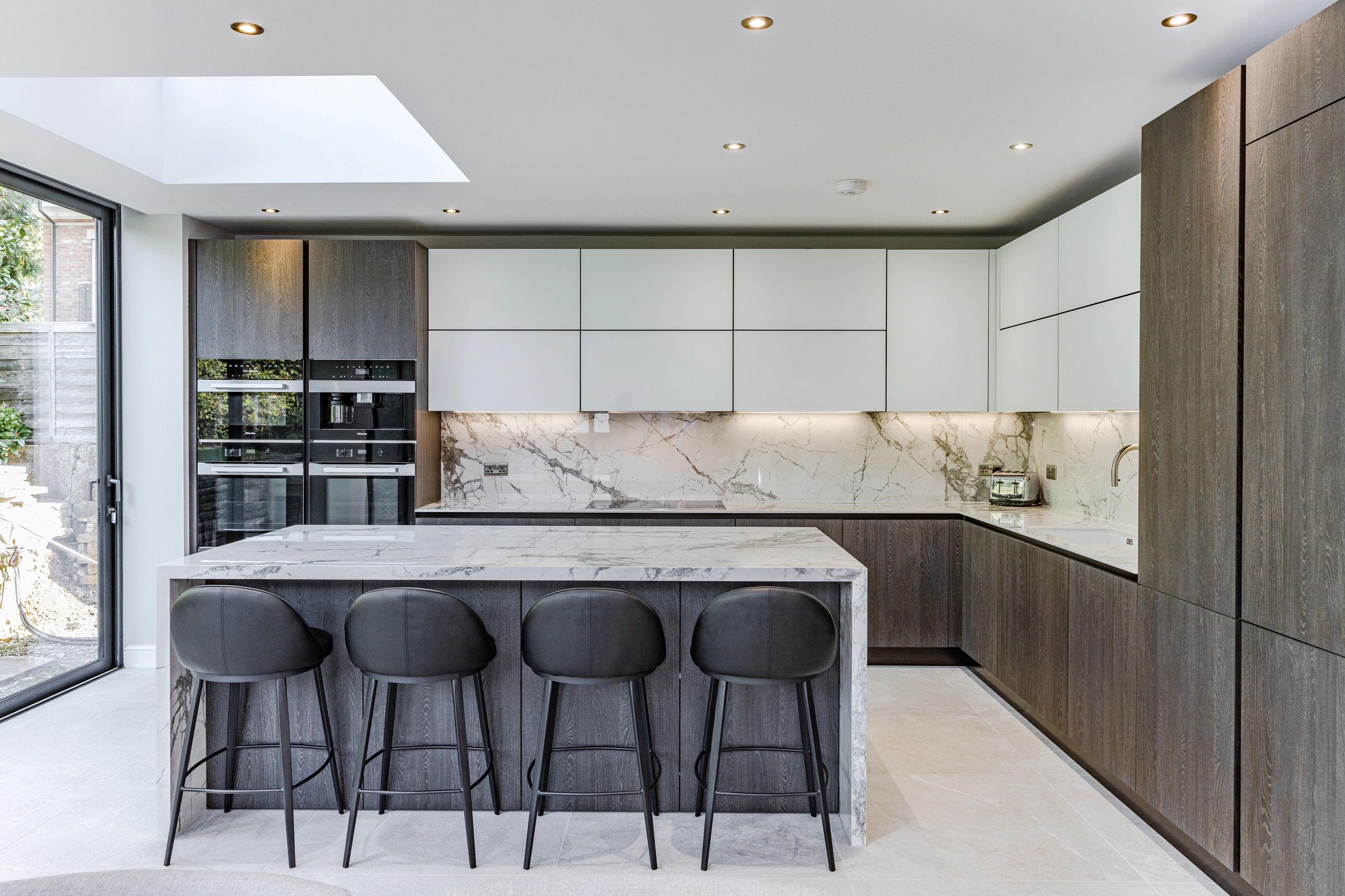 Kitchen Fitter Tamworth