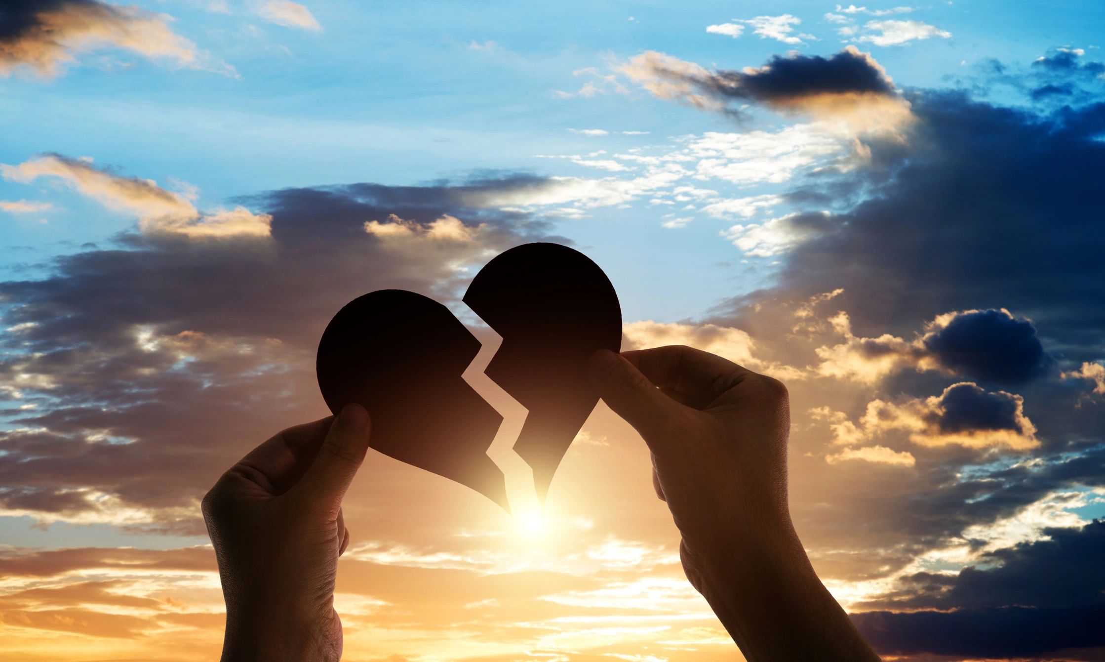 Awe Inspiring You: Helping you to heal from heartbreak, a break up ...