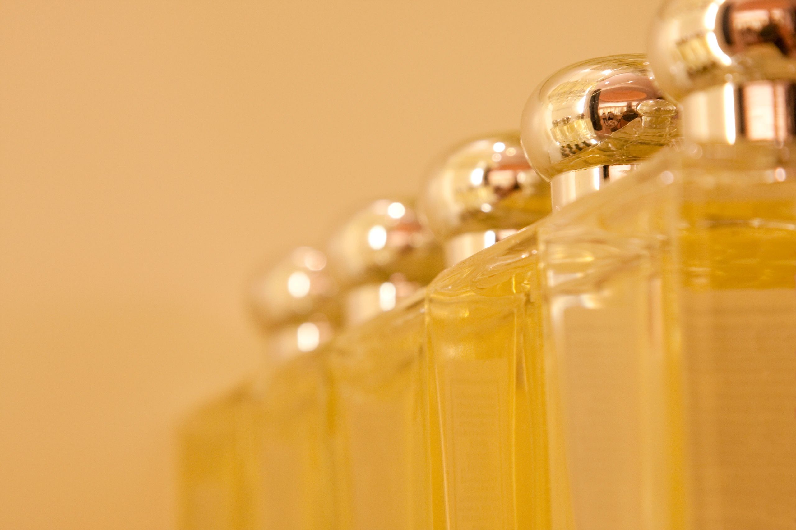 El Perfume de Jerome