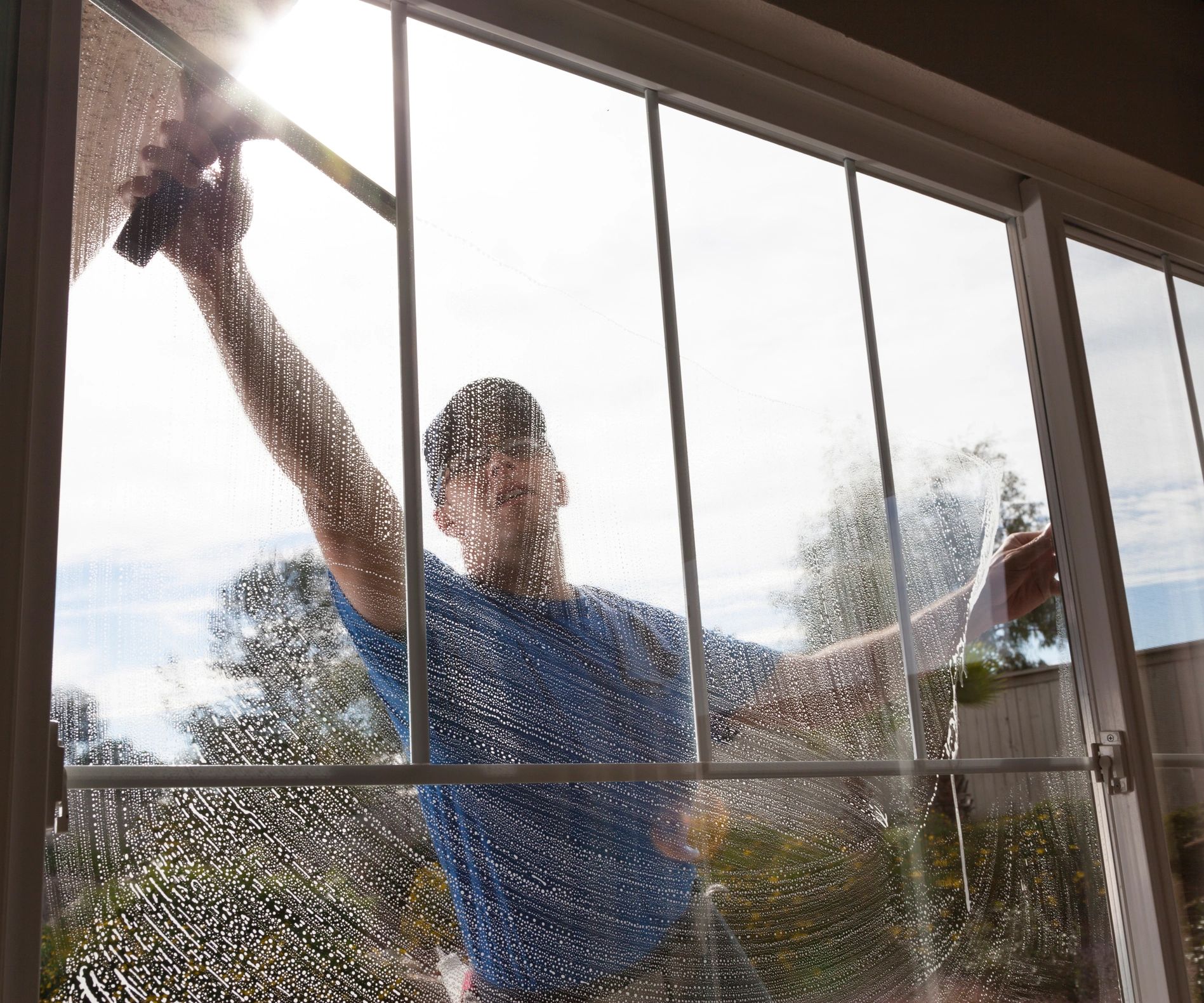Gabriel's Window Cleaning