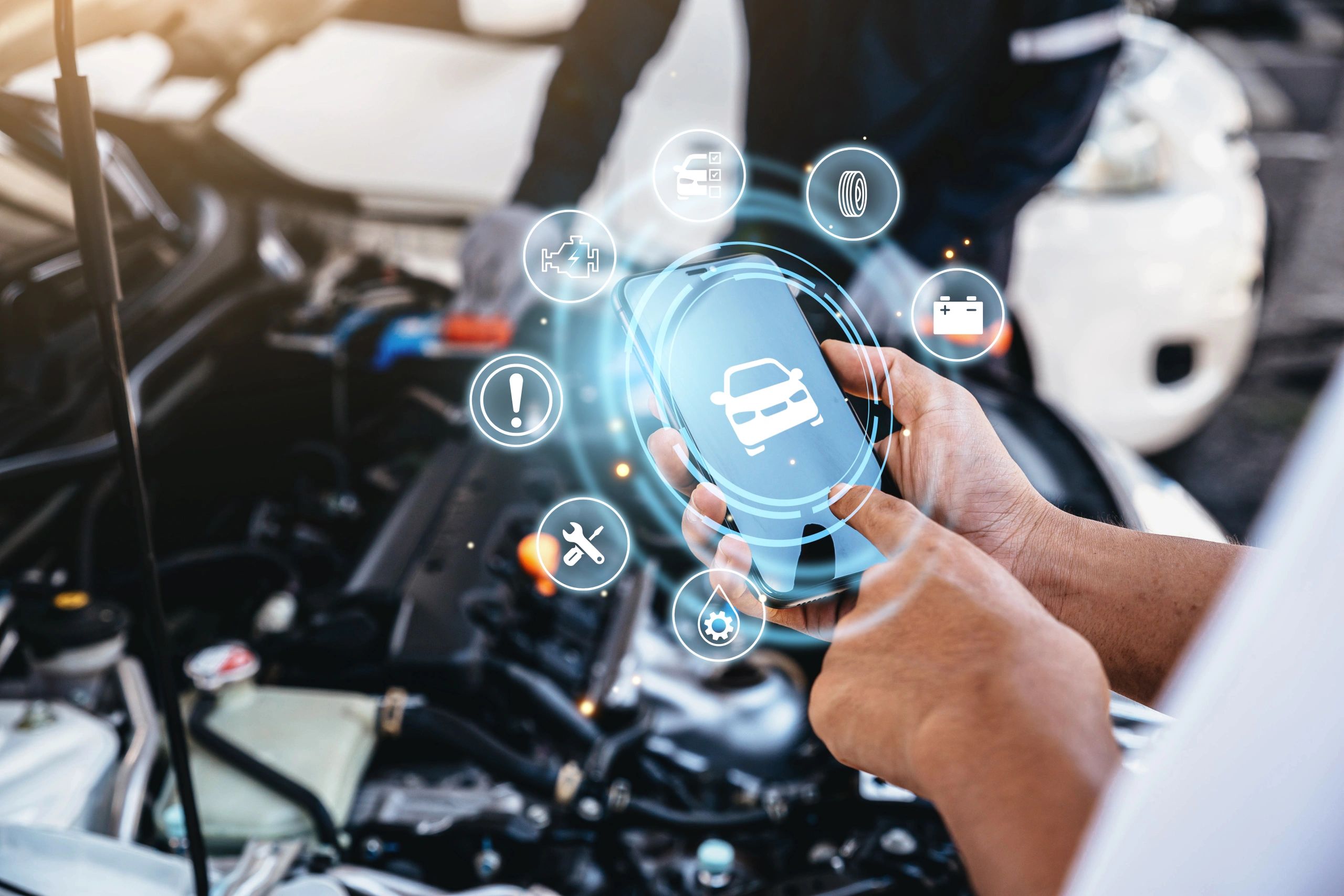 Expert Auto Electric Repair In Lakewood, CO | Lakewood Auto Electric