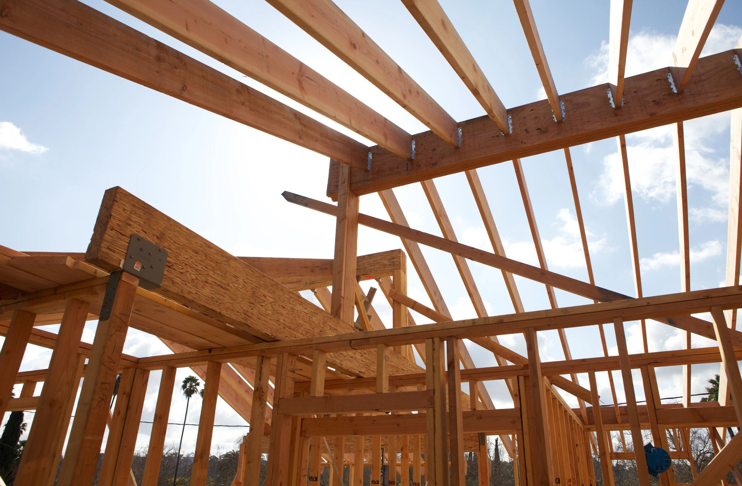 Dow Engineering PLLC - Structural Permit Drawings, Residential Structural Engineer, Structural ...