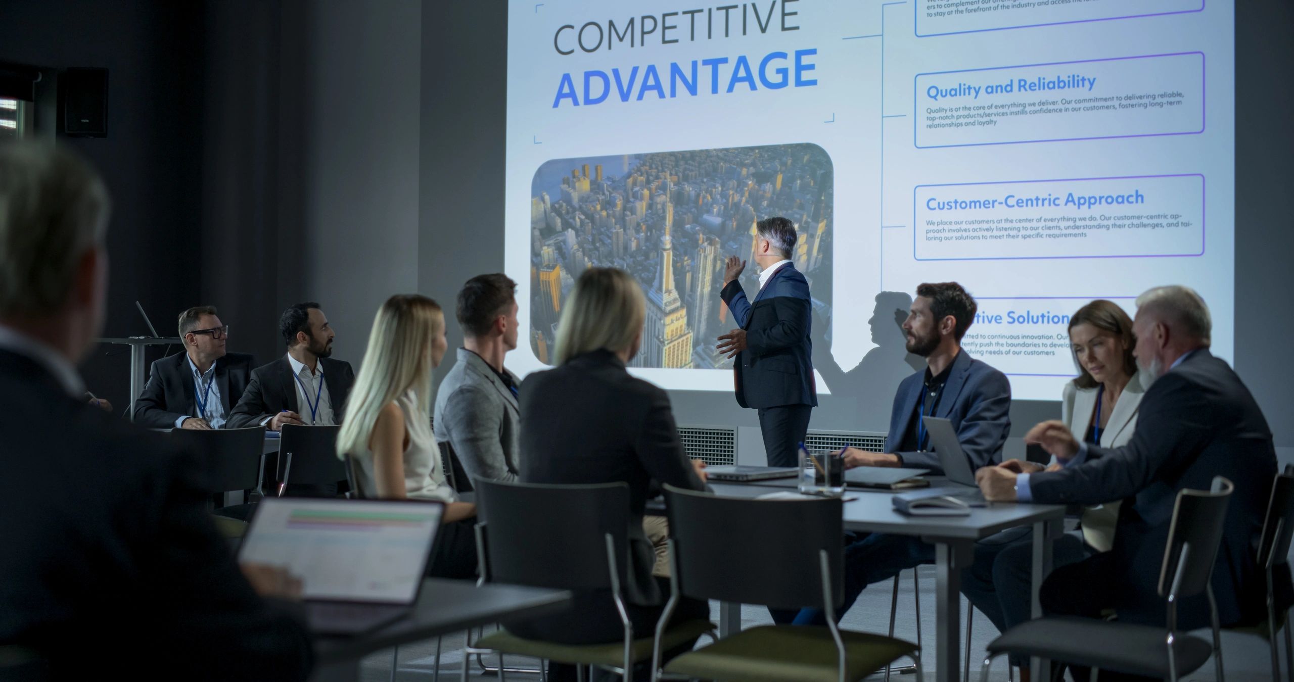 Strategic Communications For Engagement And Success