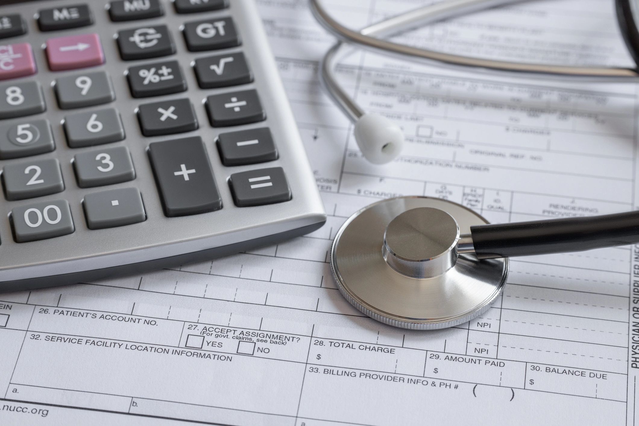 Clear Claim Solutions