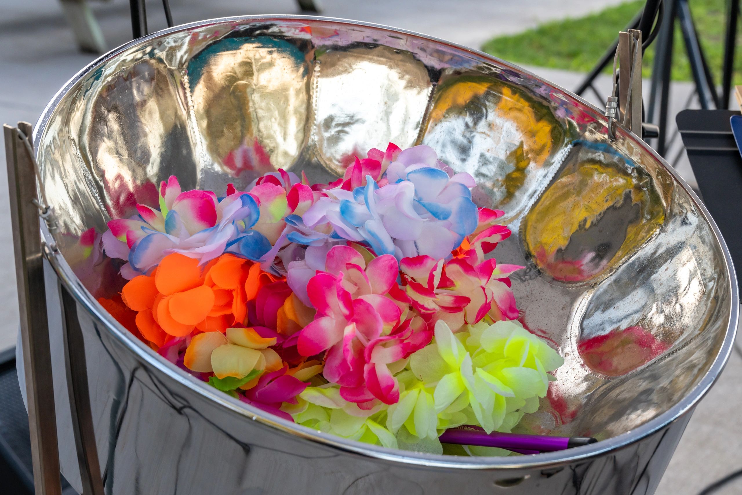 Houston Steelpan Festival - Steel Pan Drum, Music Festival, Festival
