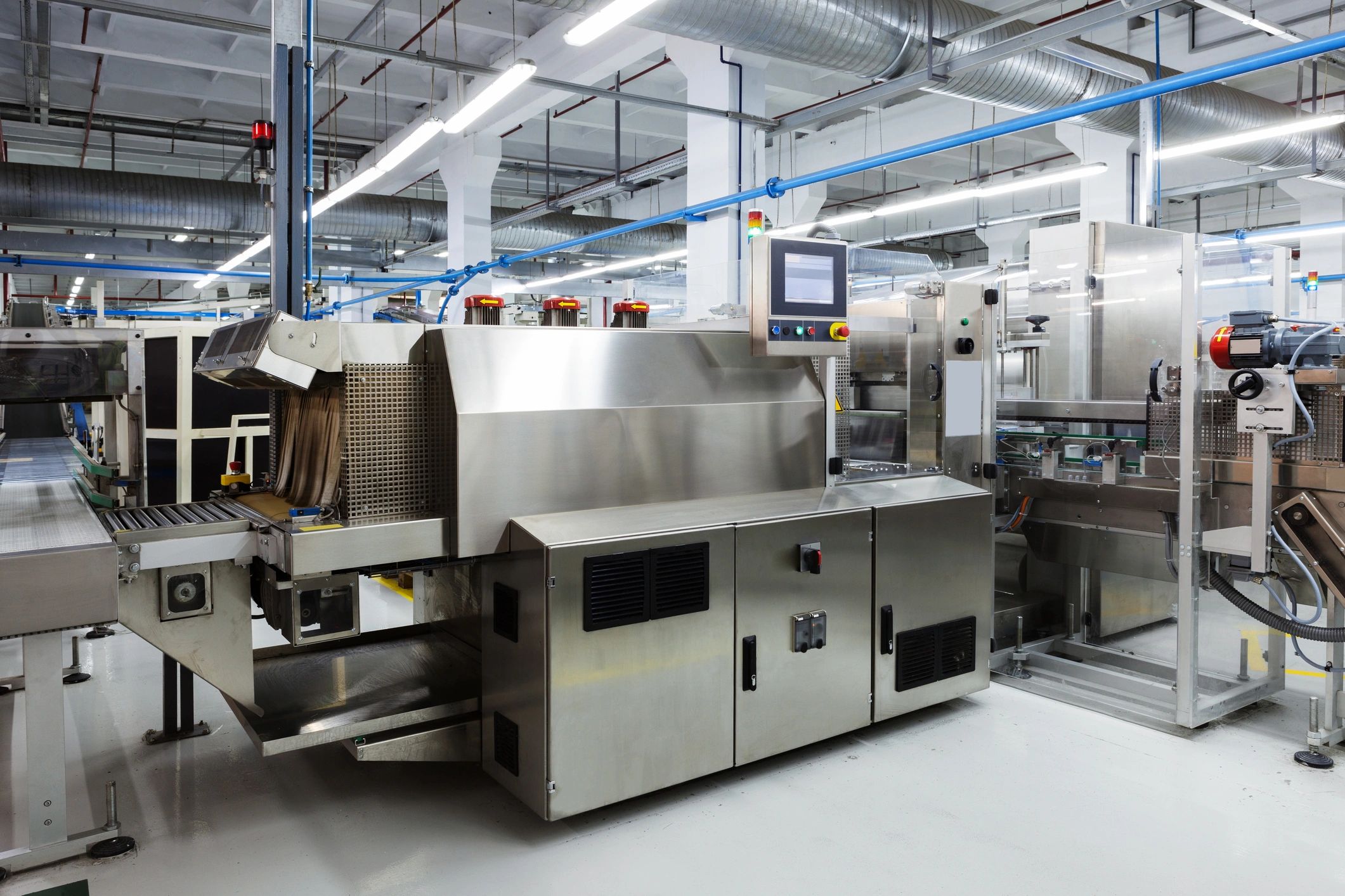 Benchmark Machine Tools LLC