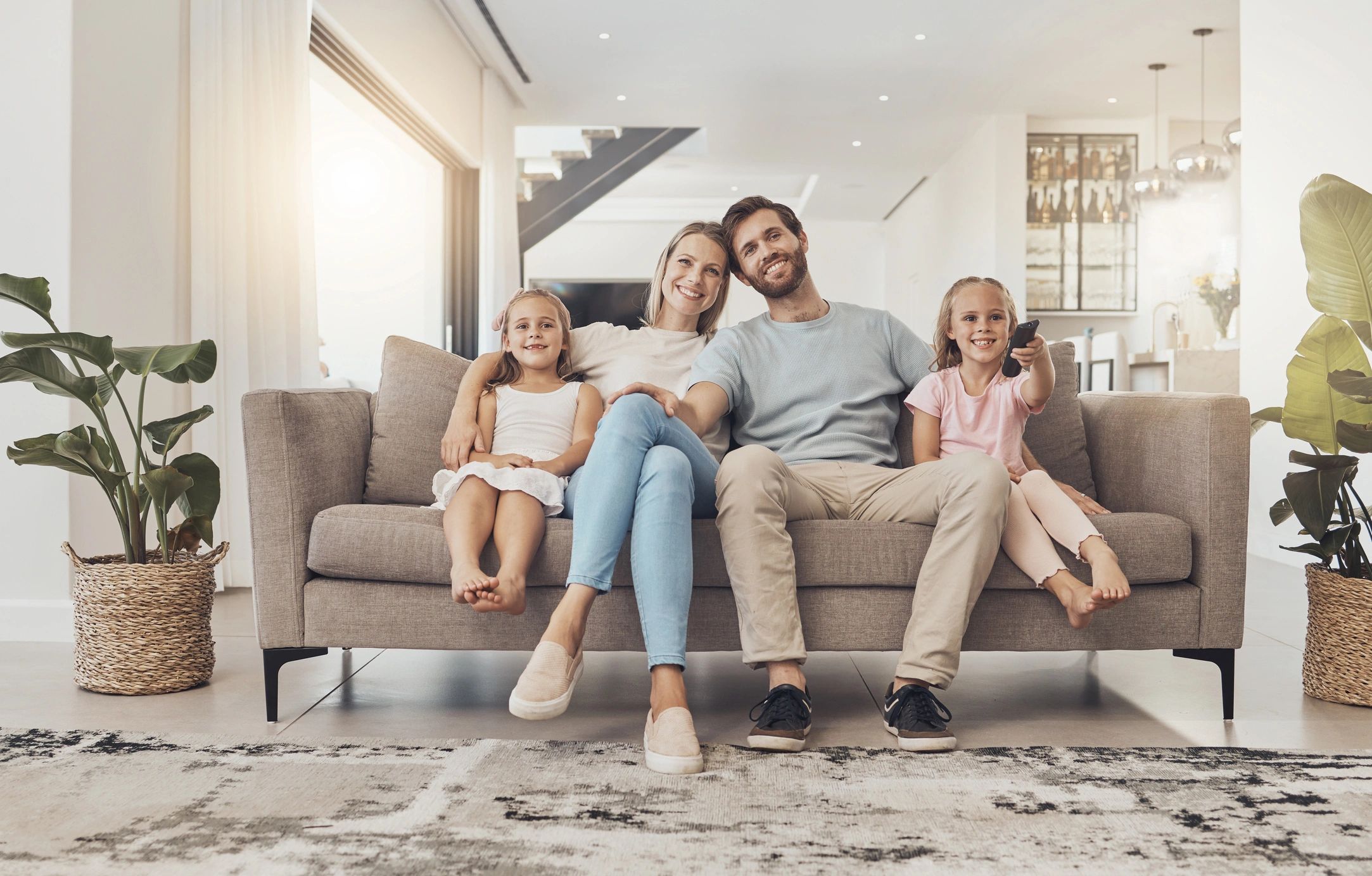 Efficient Home Program