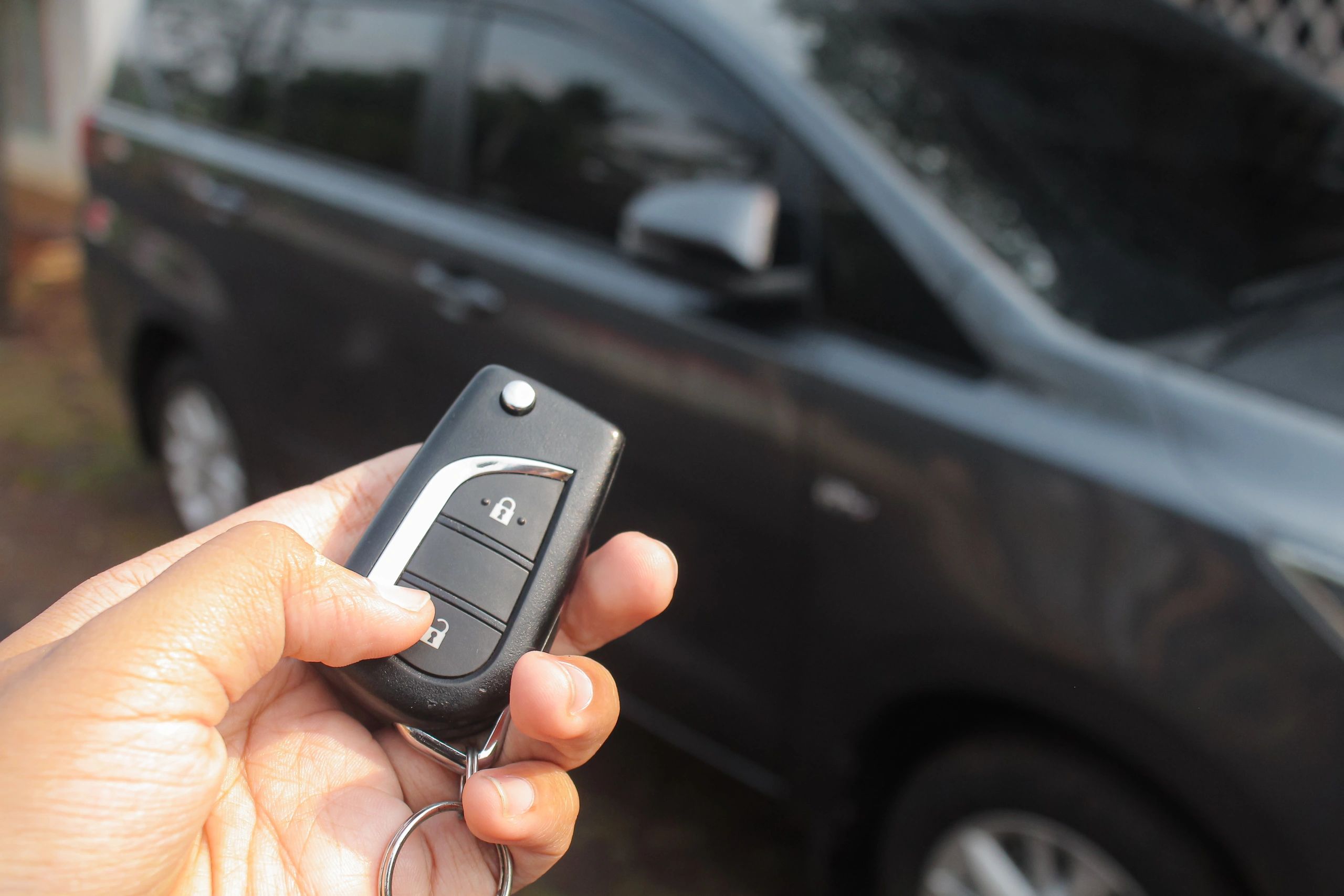 ATL Automotive Locksmith LLC