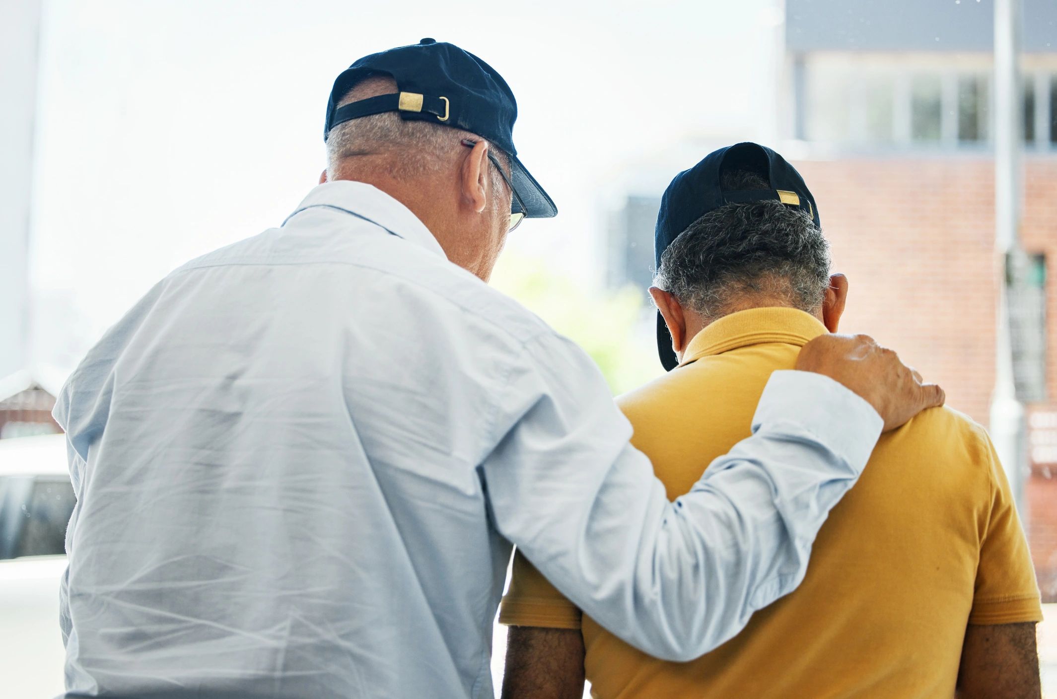 Prisoners Family Ministries