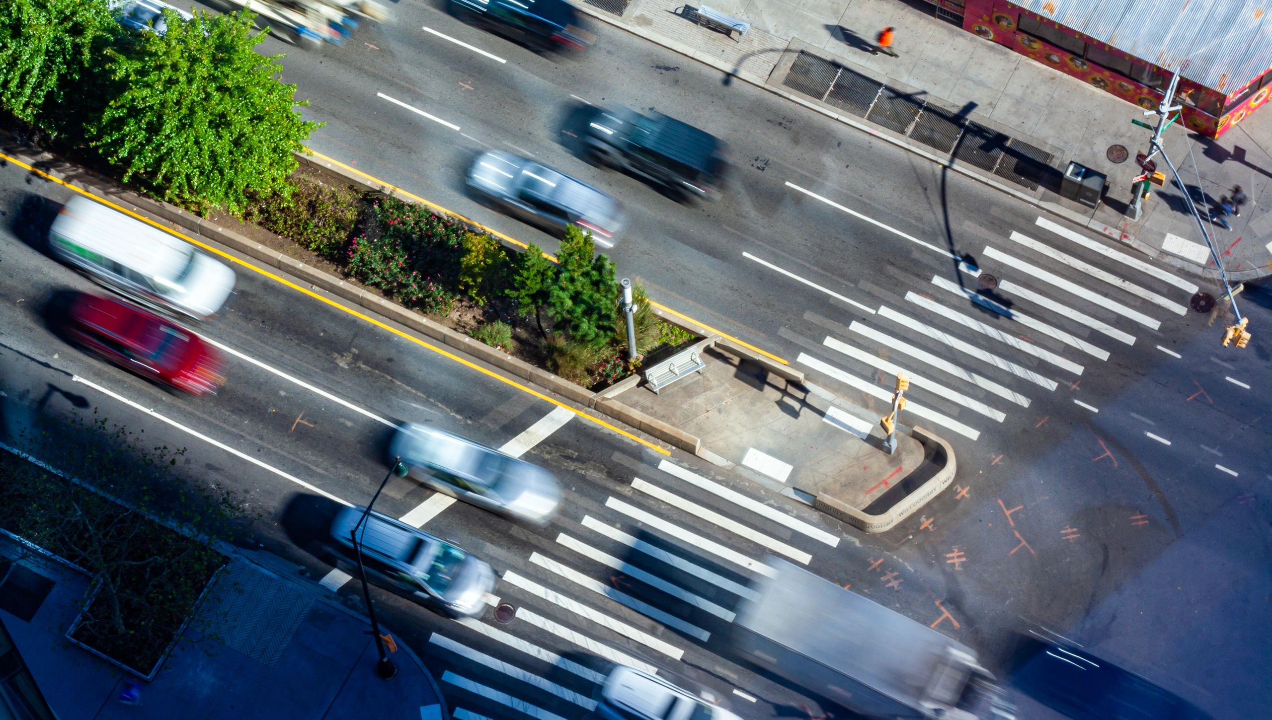 System Metrics Group, Inc.