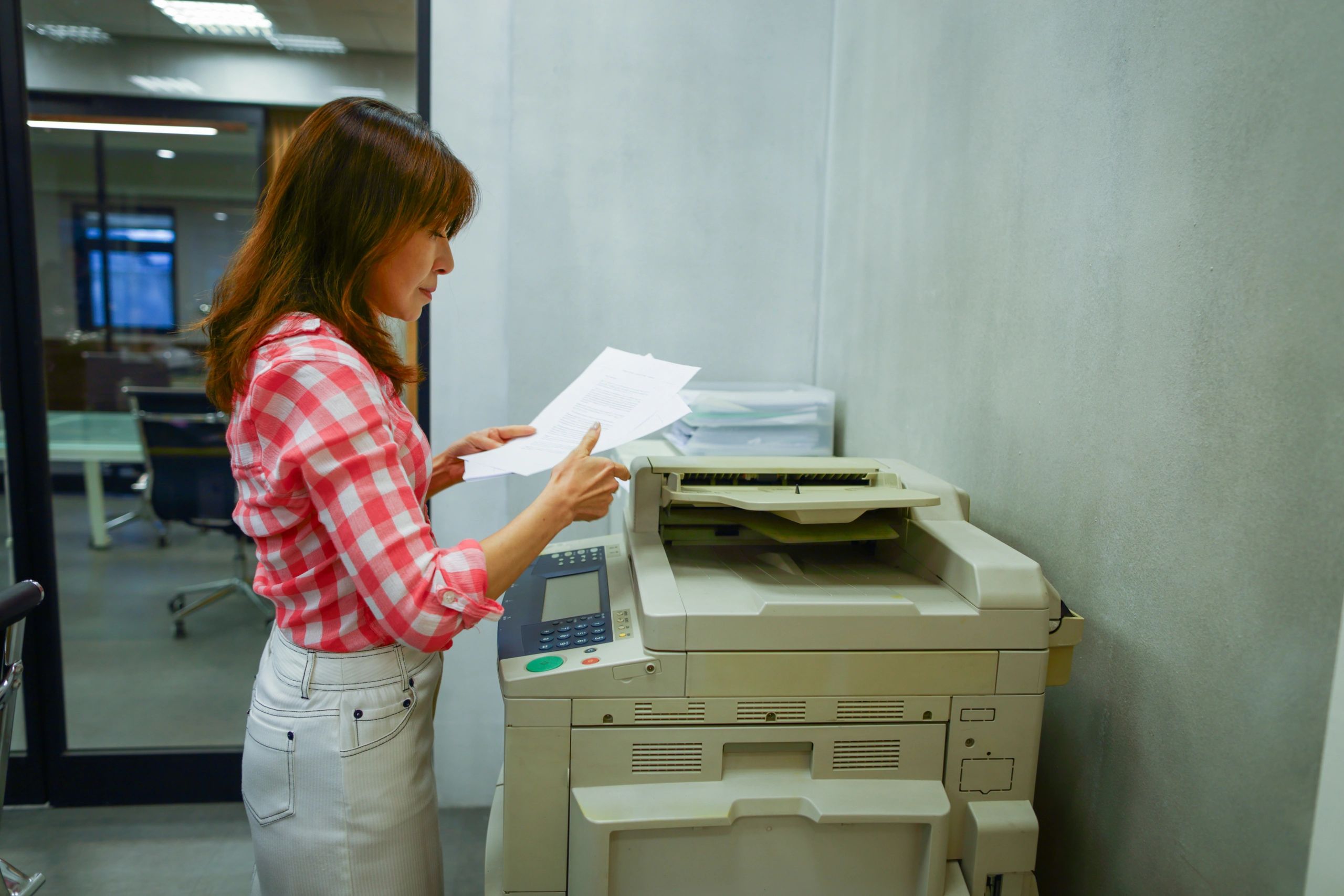 Quality Print Services - Fast & Affordable Solutions. Custom print ...