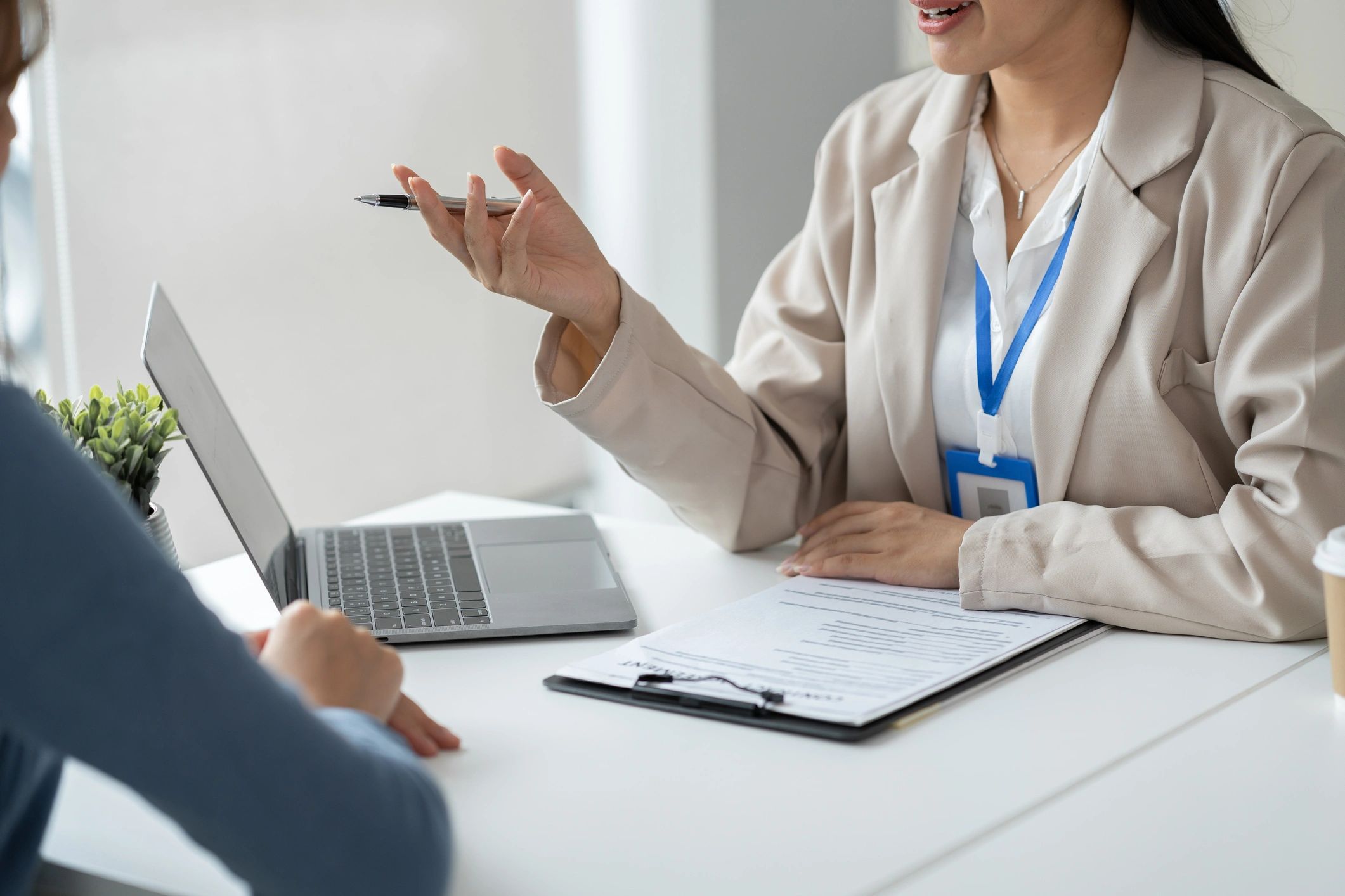 Career Accelerator Hub