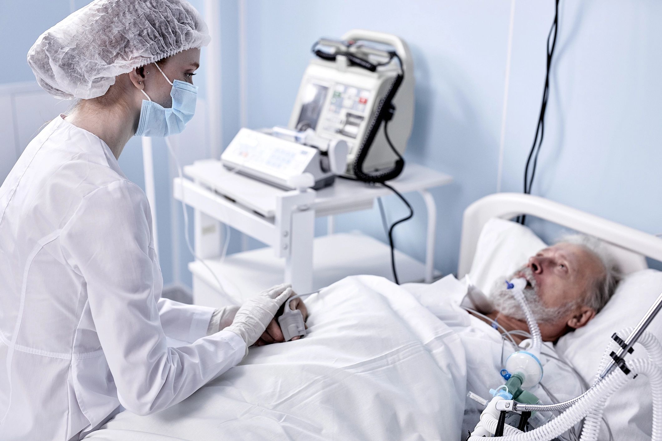 MSRC advocacy Day | Missouri Society For Respiratory Care