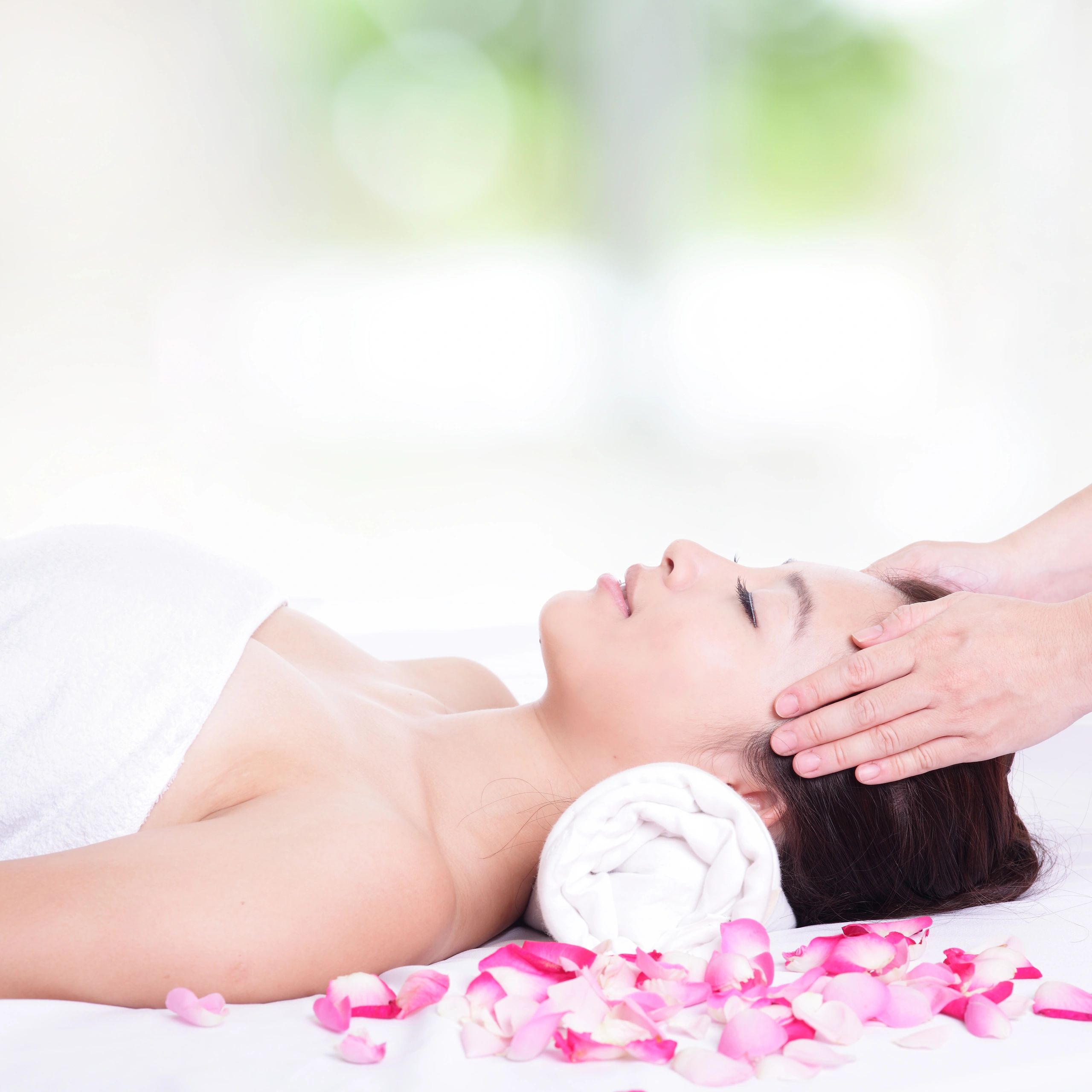Golden Piece Beauty Salon