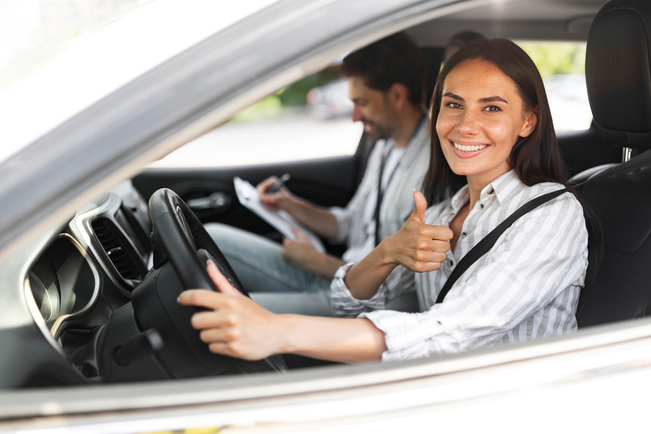Private Driving Instructor - Learn to Drive with Drive On NC